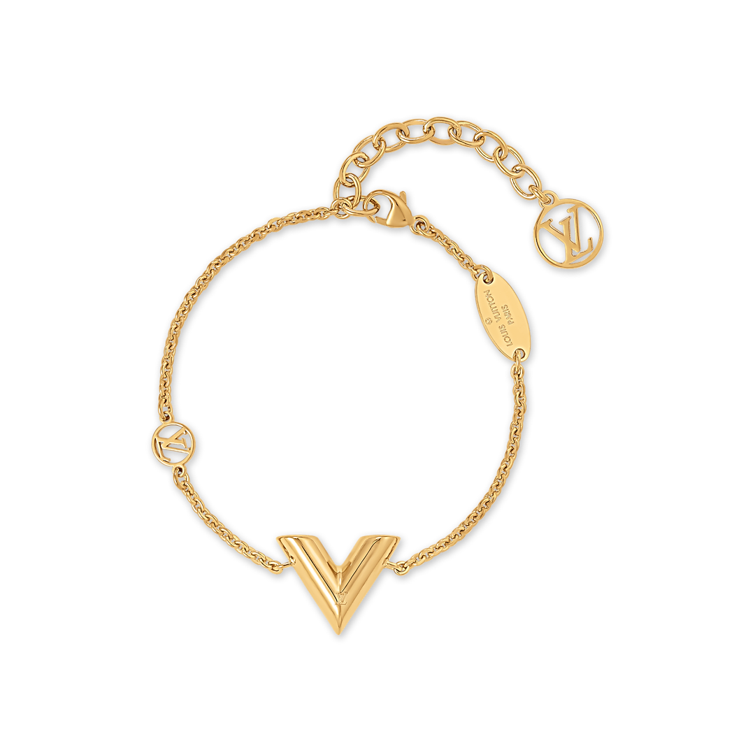 Bracelets Collection for Women | LOUIS VUITTON