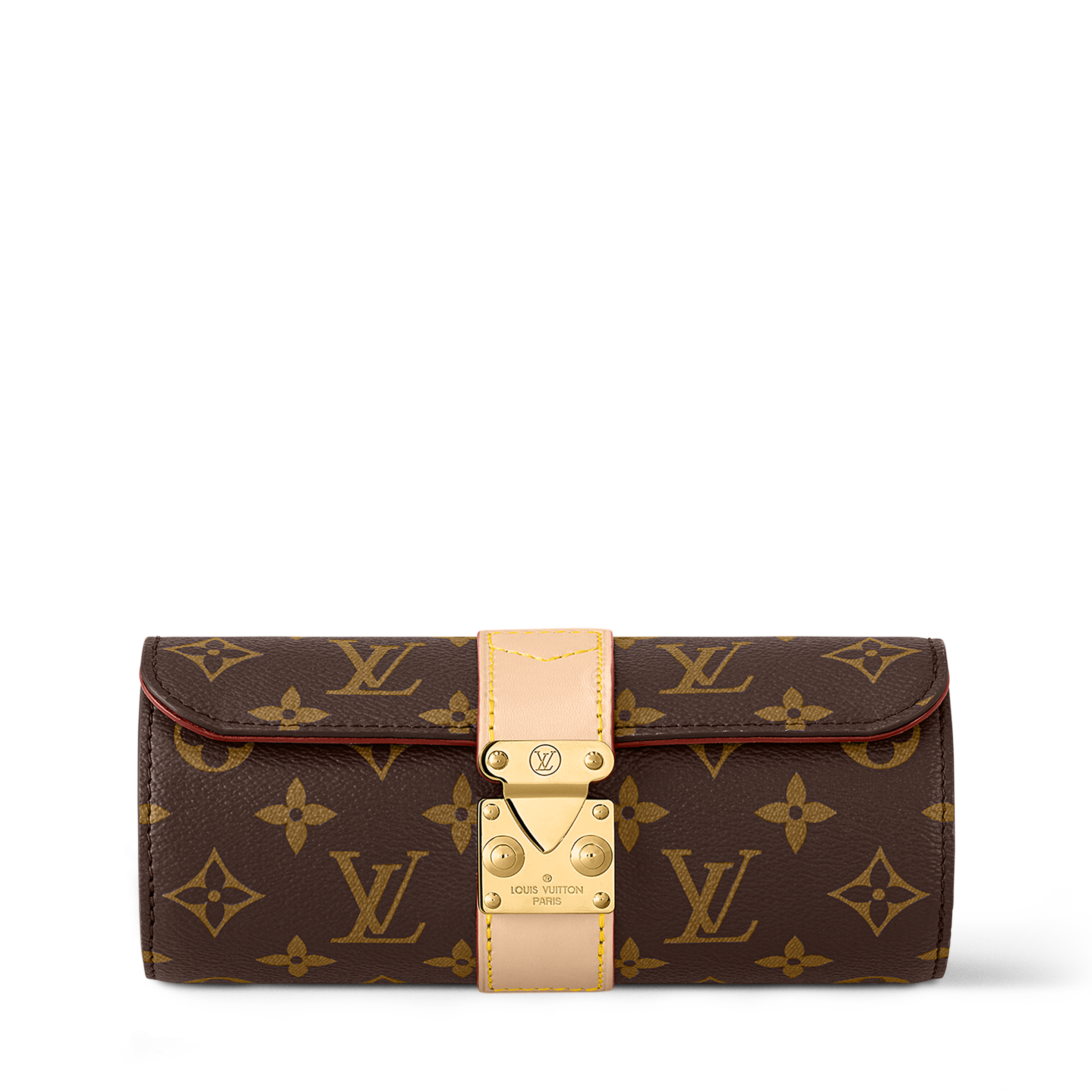 Etui Bijoux Monogram Canvas - Ramadan | LOUIS VUITTON