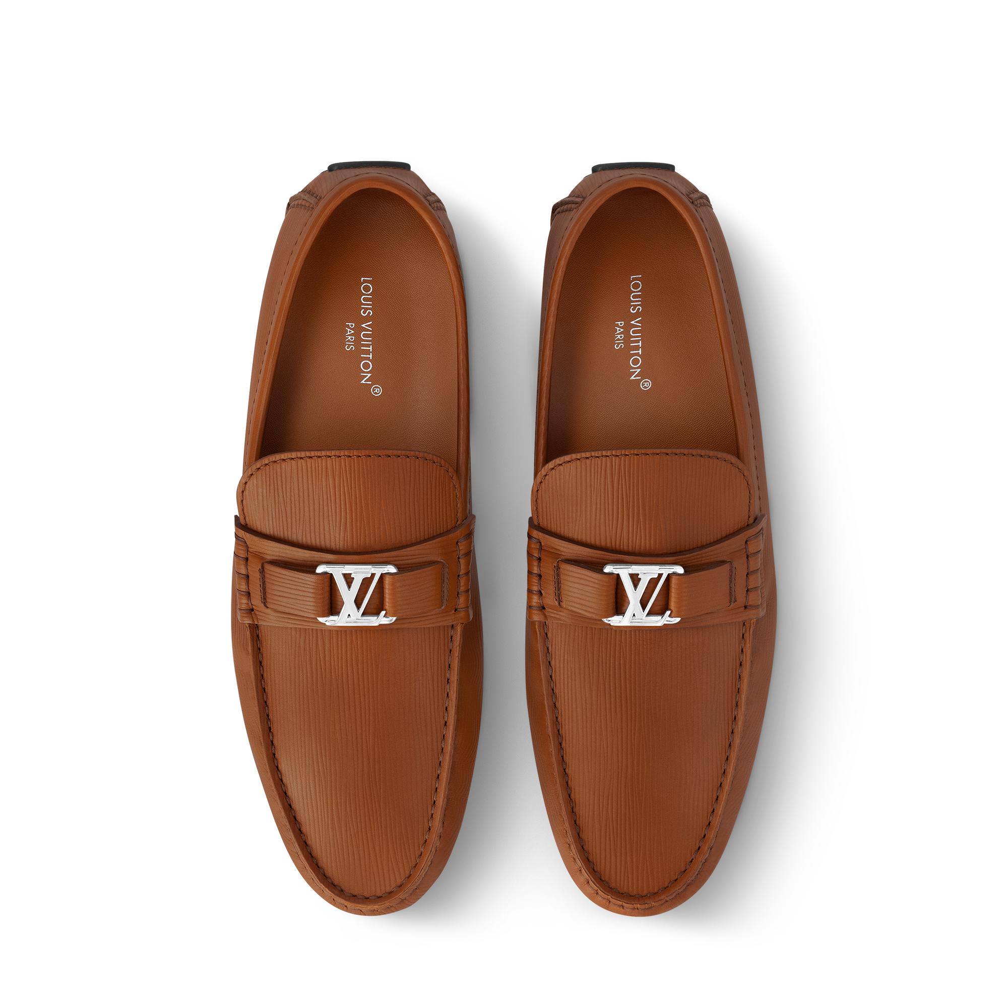 Hockenheim Mocassin - Shoes | LOUIS VUITTON