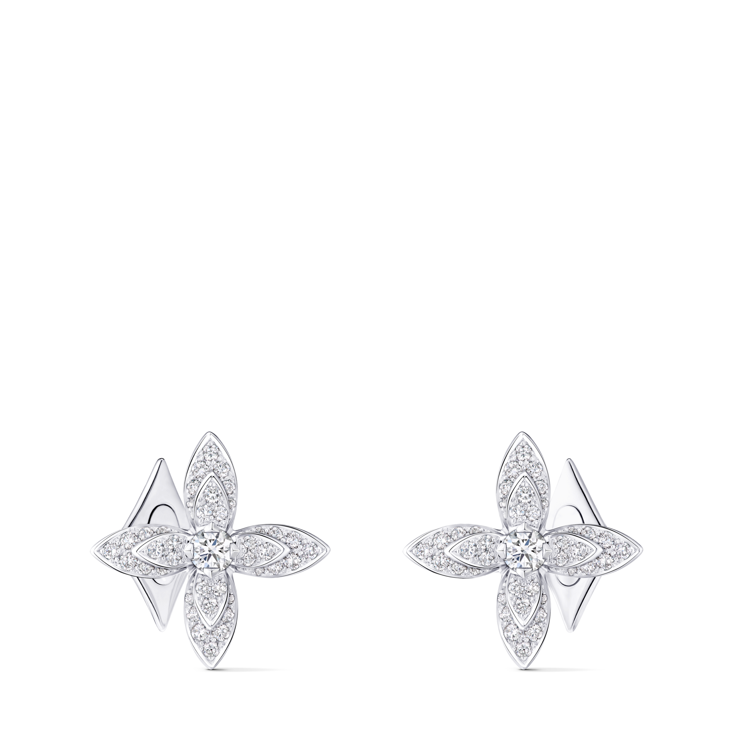 Idylle Blossom - Jewellery | LOUIS VUITTON
