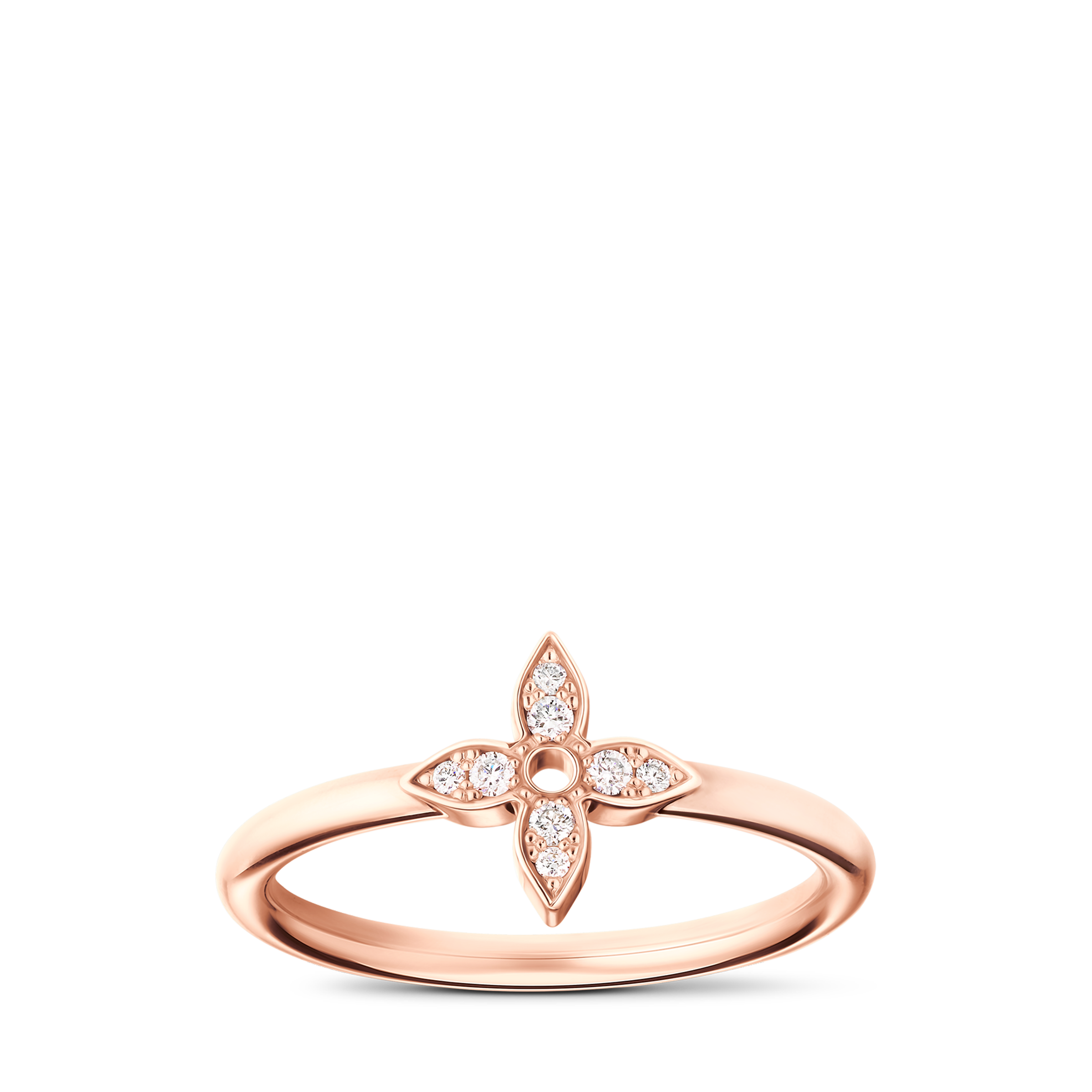 Idylle Blossom - Jewellery | LOUIS VUITTON