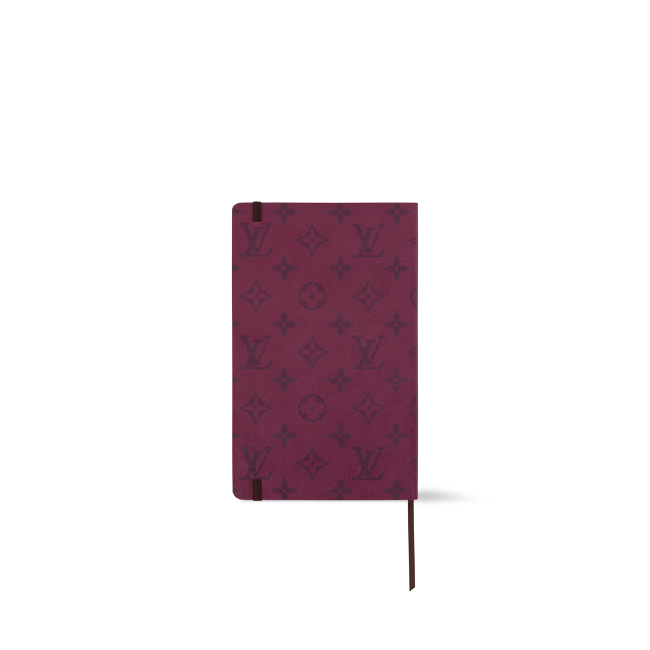 Jane Notebook MM . - Books and Stationery | LOUIS VUITTON
