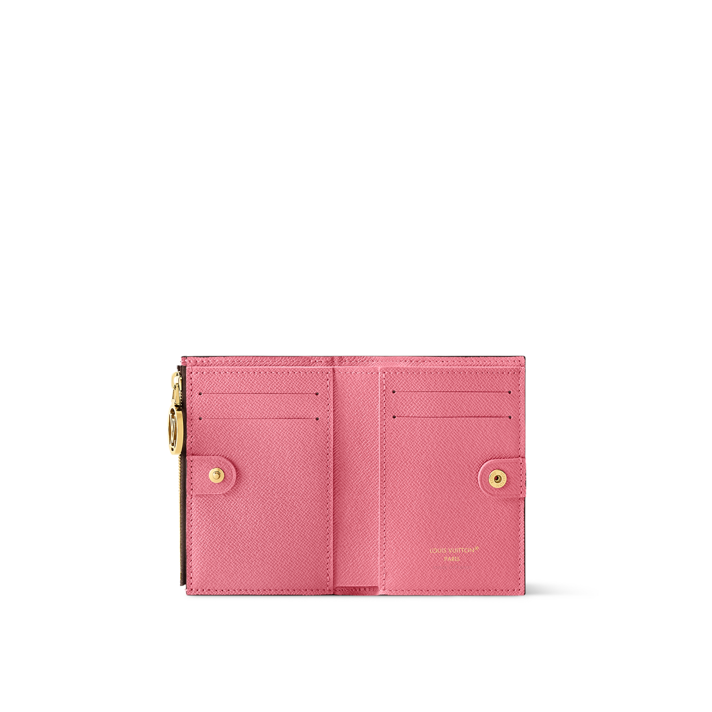 Lisa Wallet Monogram Canvas - Wallets and Small Leather Goods | LOUIS ...