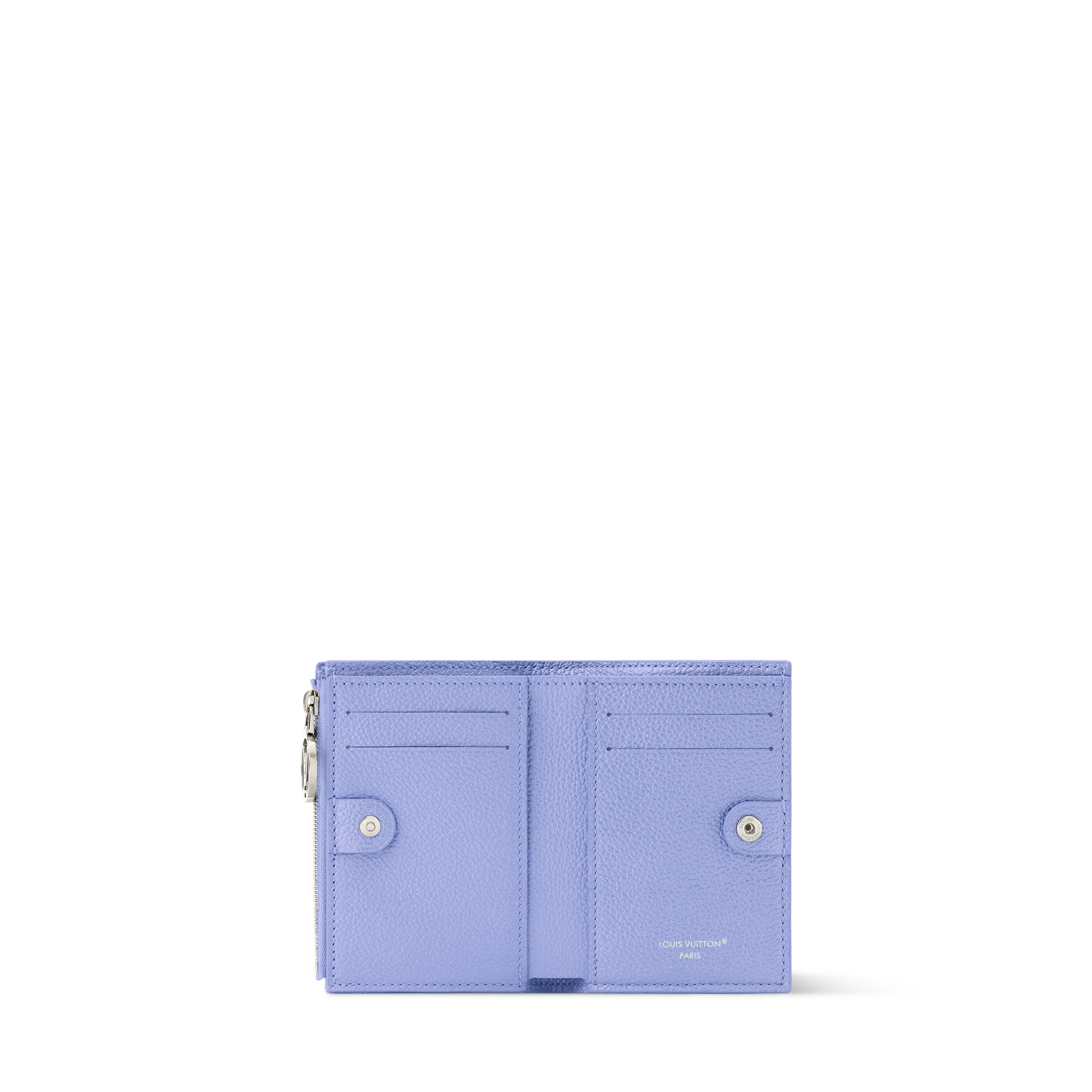 Lisa Wallet Monogram Empreinte Leather - Wallets and Small Leather ...