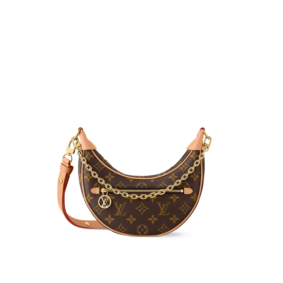 Monogram Canvas in Handbags for Women | LOUIS VUITTON