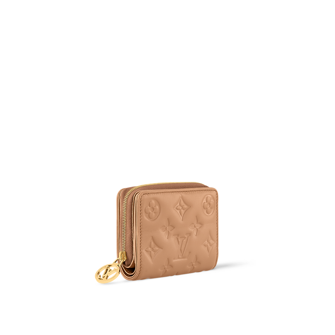 Lou Wallet Coussin - Wallets and Small Leather Goods | LOUIS VUITTON