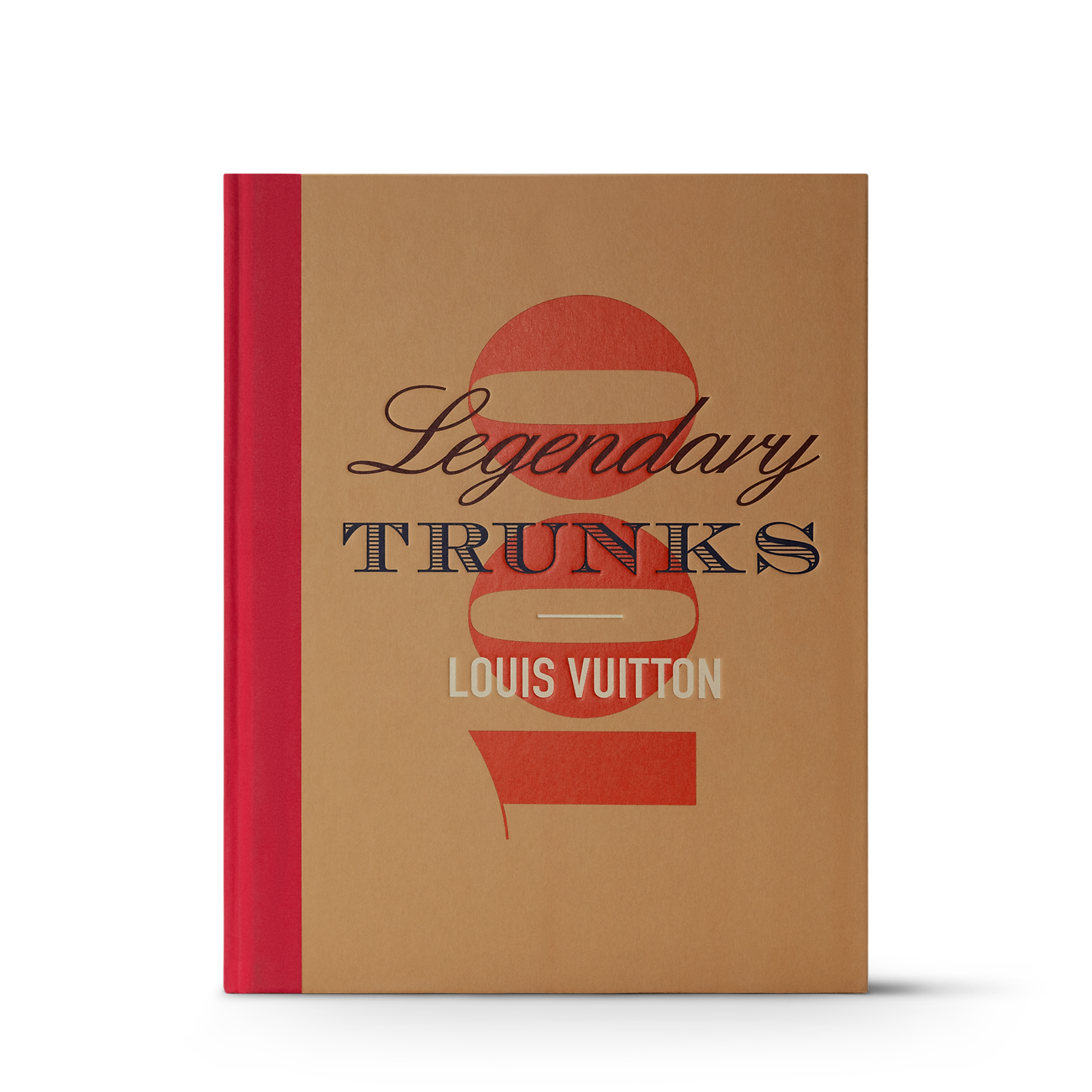 Hard Cover Books - Trunks, Travel and Home | LOUIS VUITTON