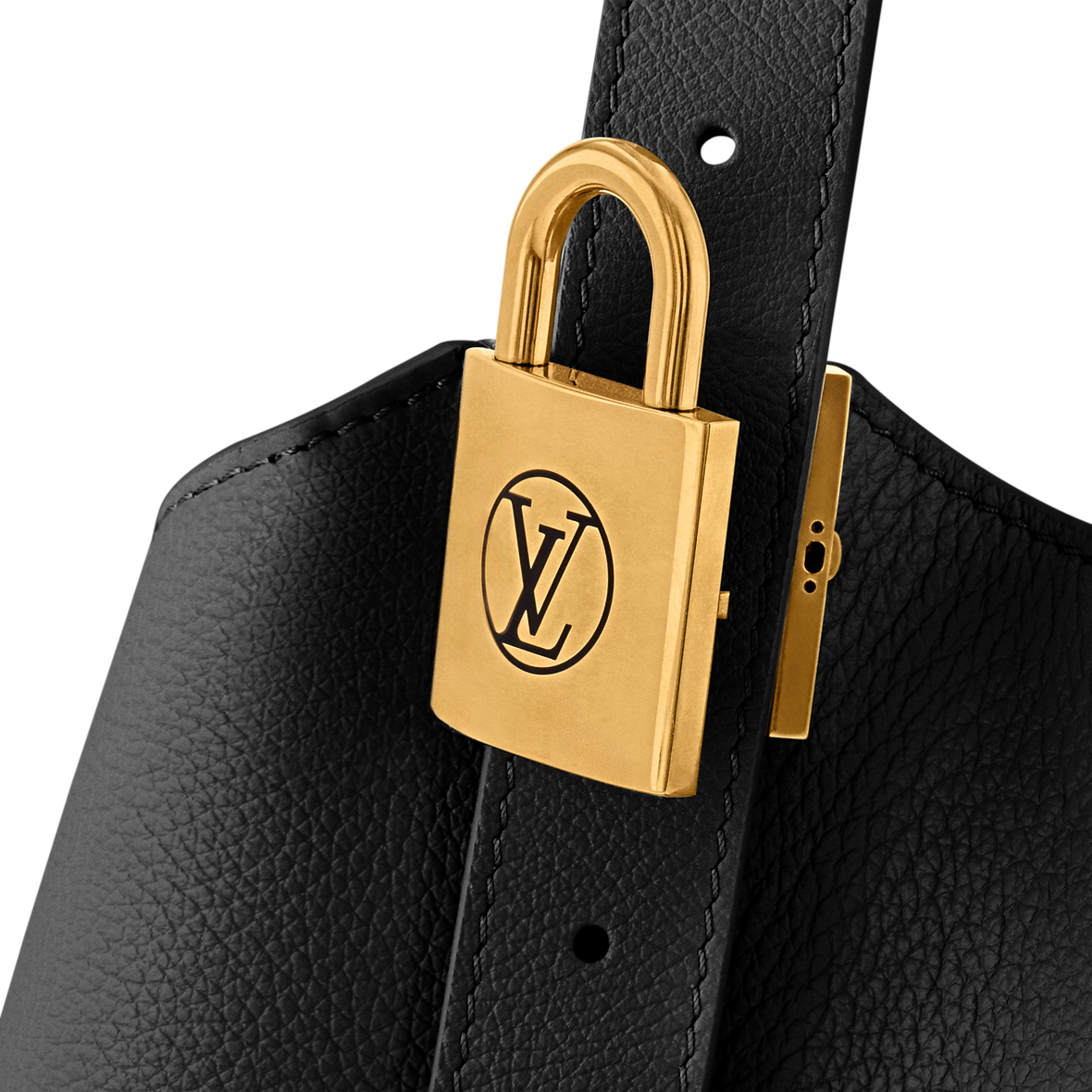 Low Key Hobo MM Low Key - Handbags | LOUIS VUITTON