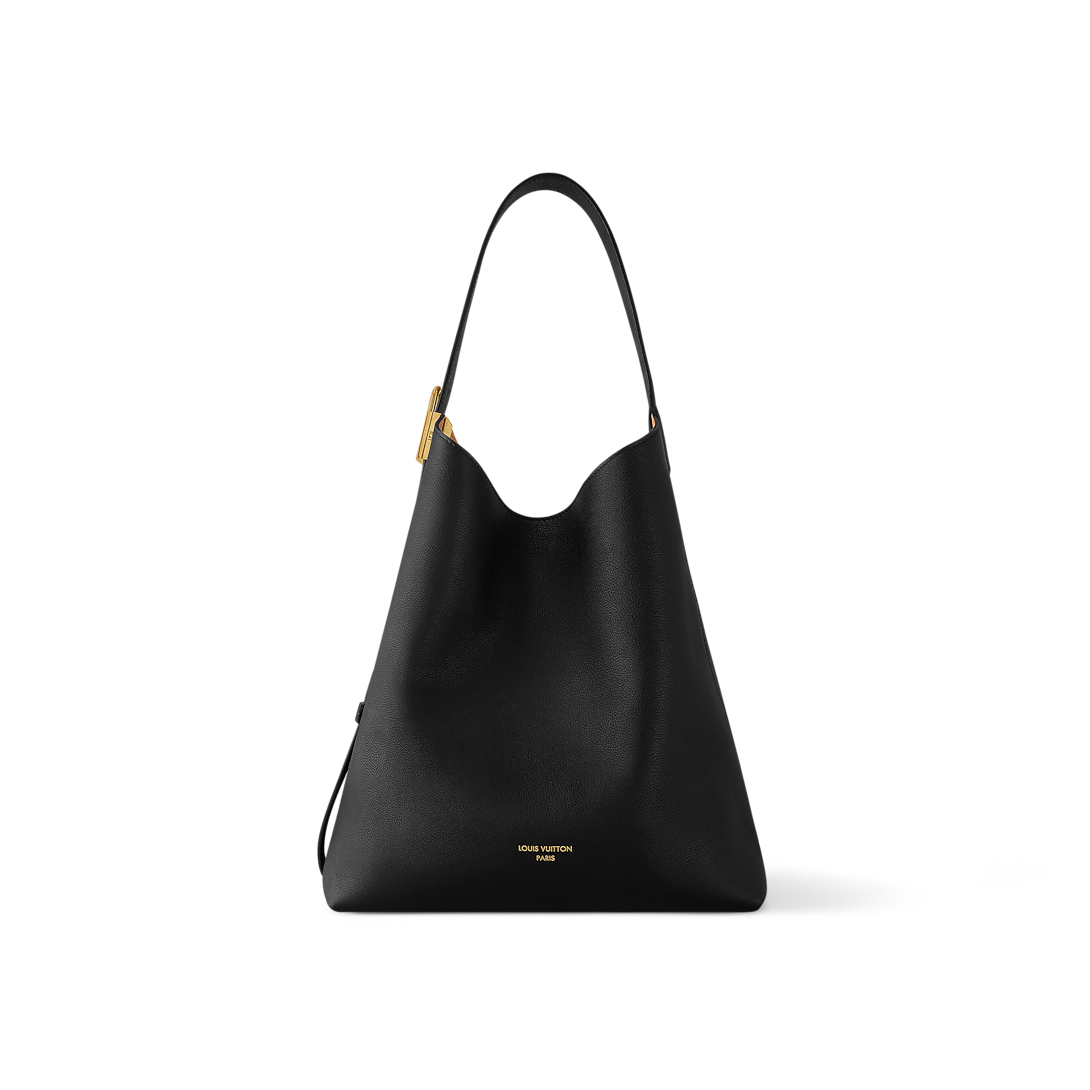 Low Key Hobo MM Low Key - Handbags | LOUIS VUITTON