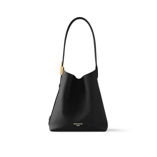 Low Key Hobo MM Low Key - Handbags | LOUIS VUITTON