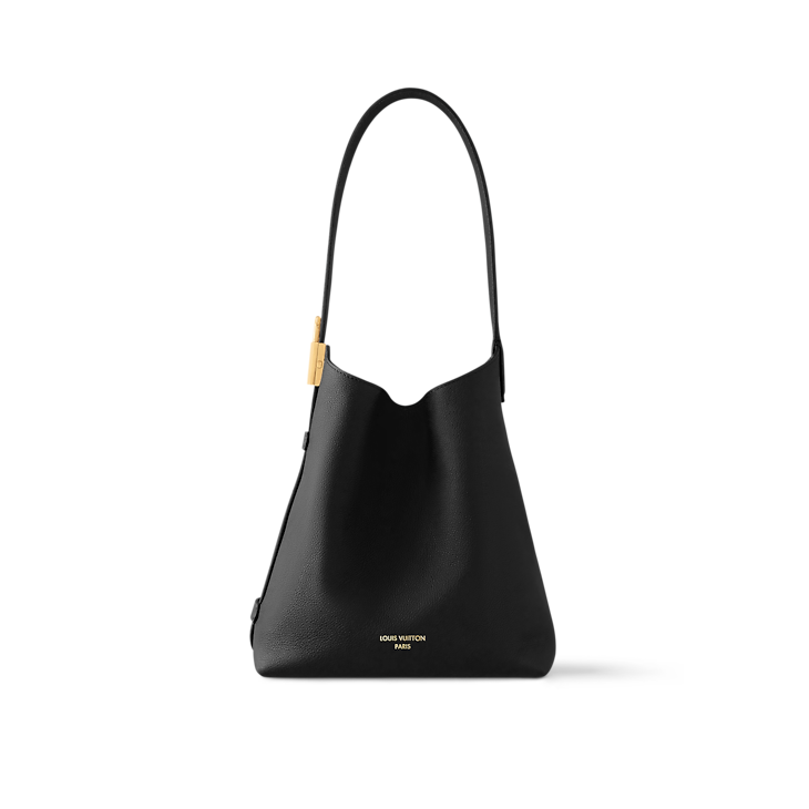 Low Key Hobo MM Low Key - Handbags | LOUIS VUITTON