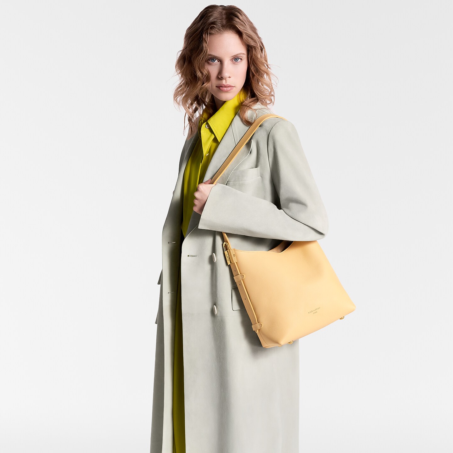 Low Key Hobo PM Low Key - Handbags | LOUIS VUITTON