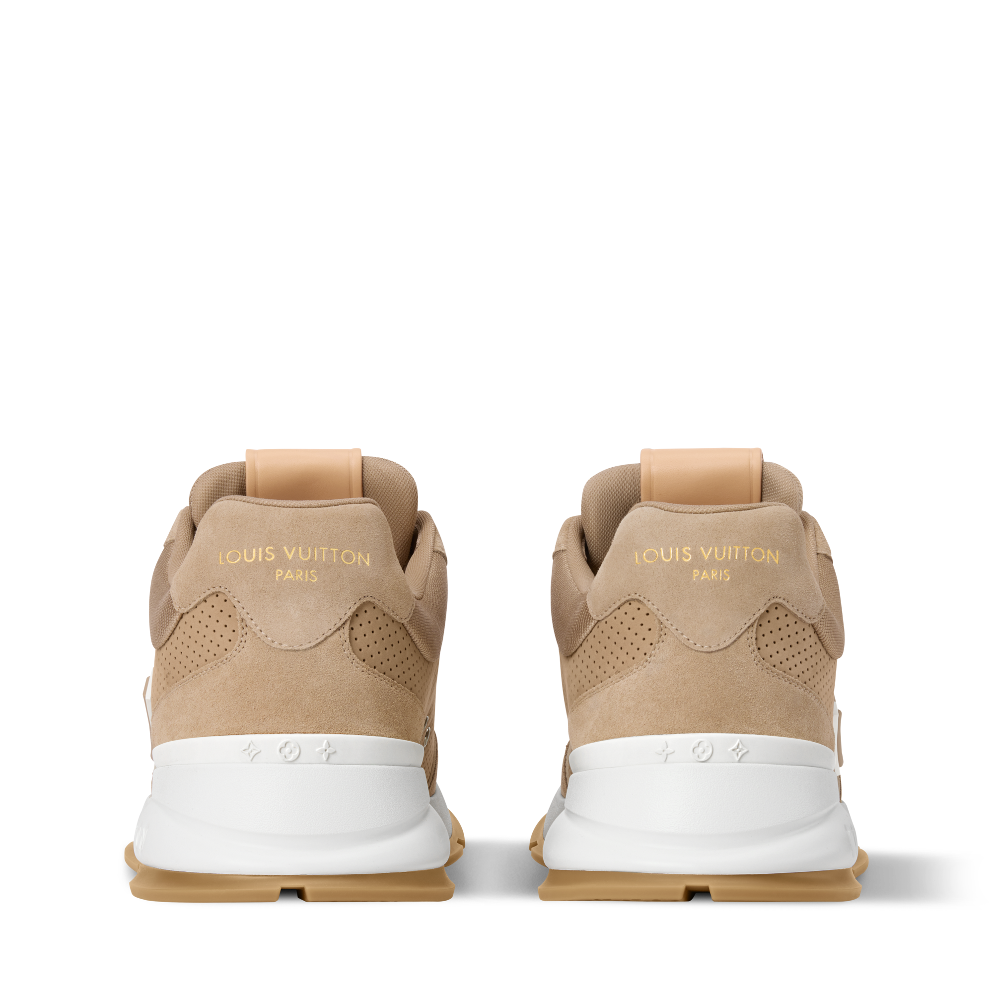 LV Classic Sneaker - Shoes | LOUIS VUITTON