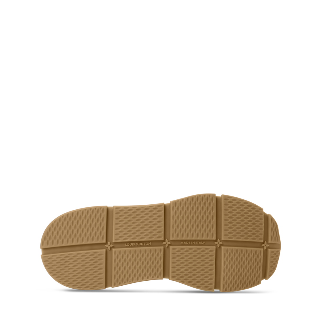 LV Classic Sneaker - Shoes | LOUIS VUITTON