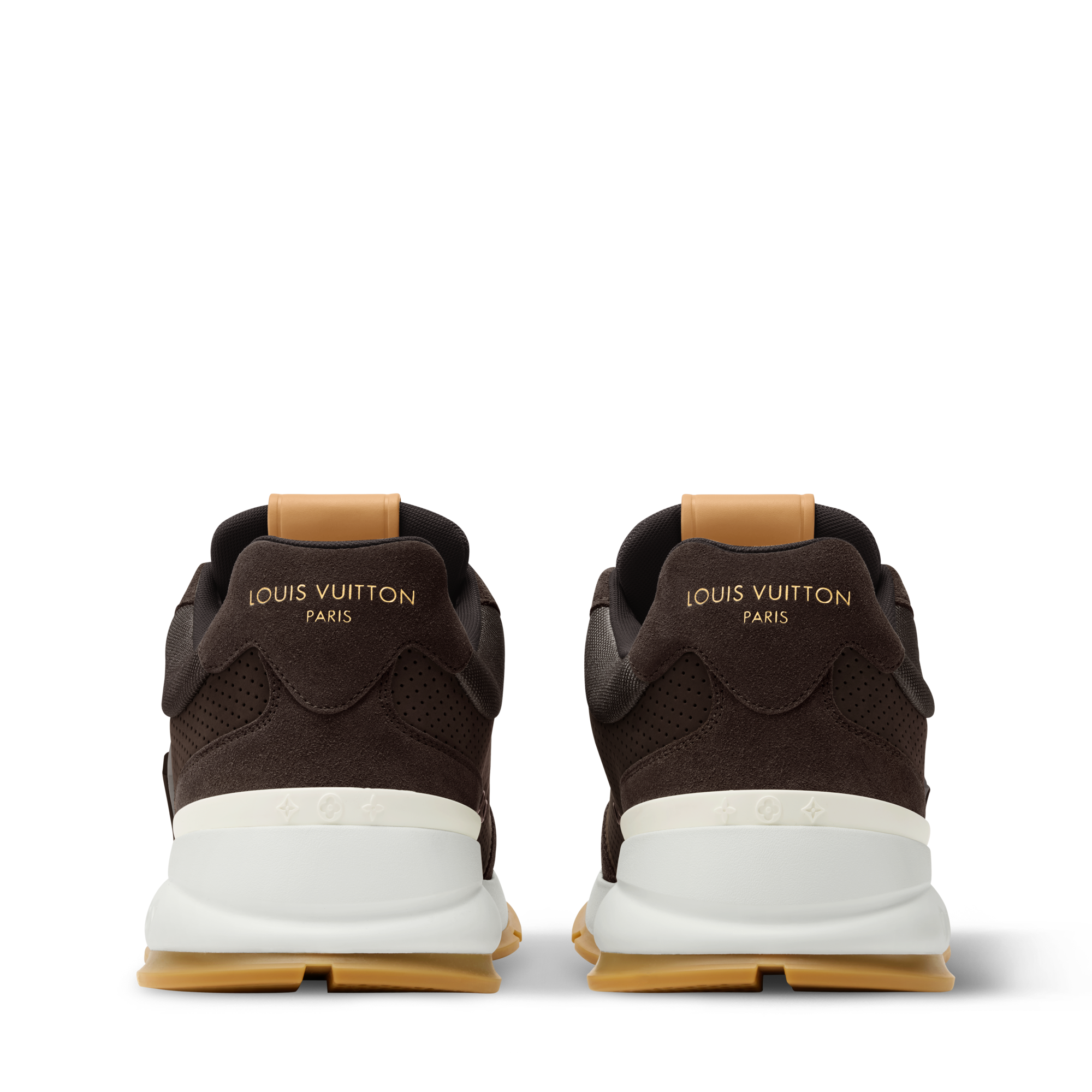 LV Classic Sneaker - Shoes | LOUIS VUITTON