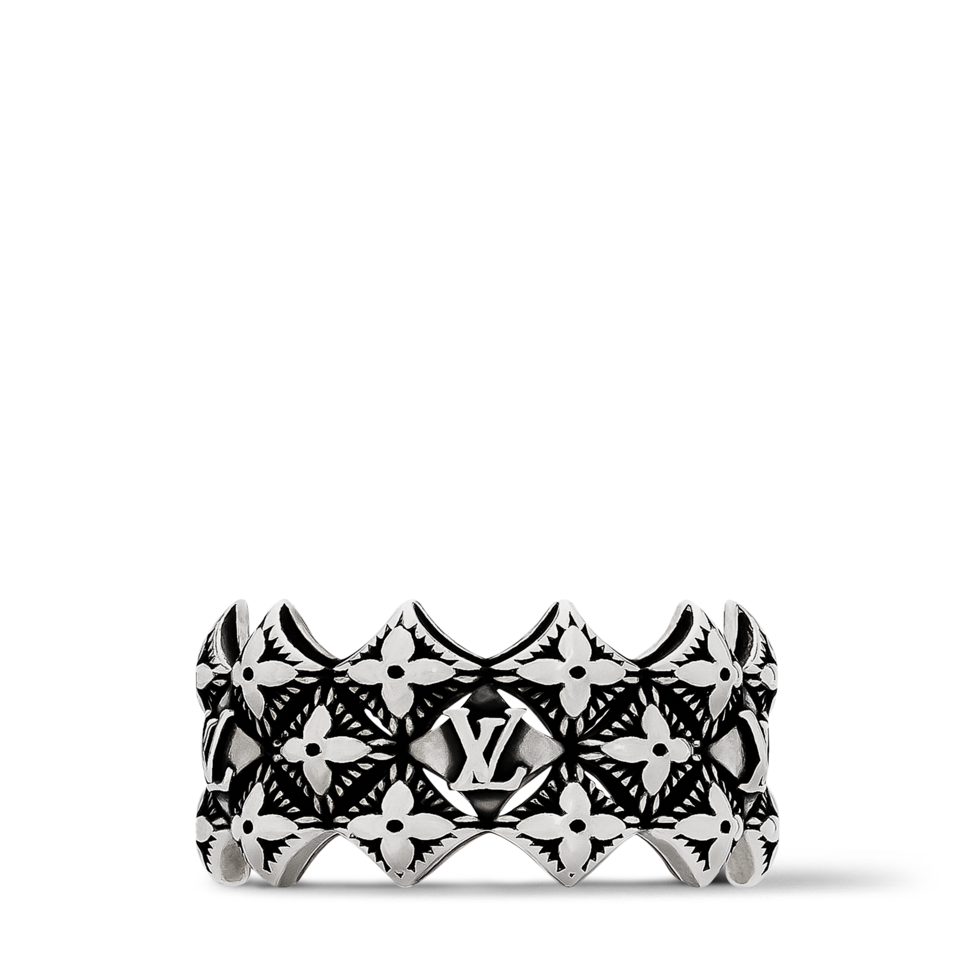 Men’s Designer Rings | Fashion Jewellery | LOUIS VUITTON