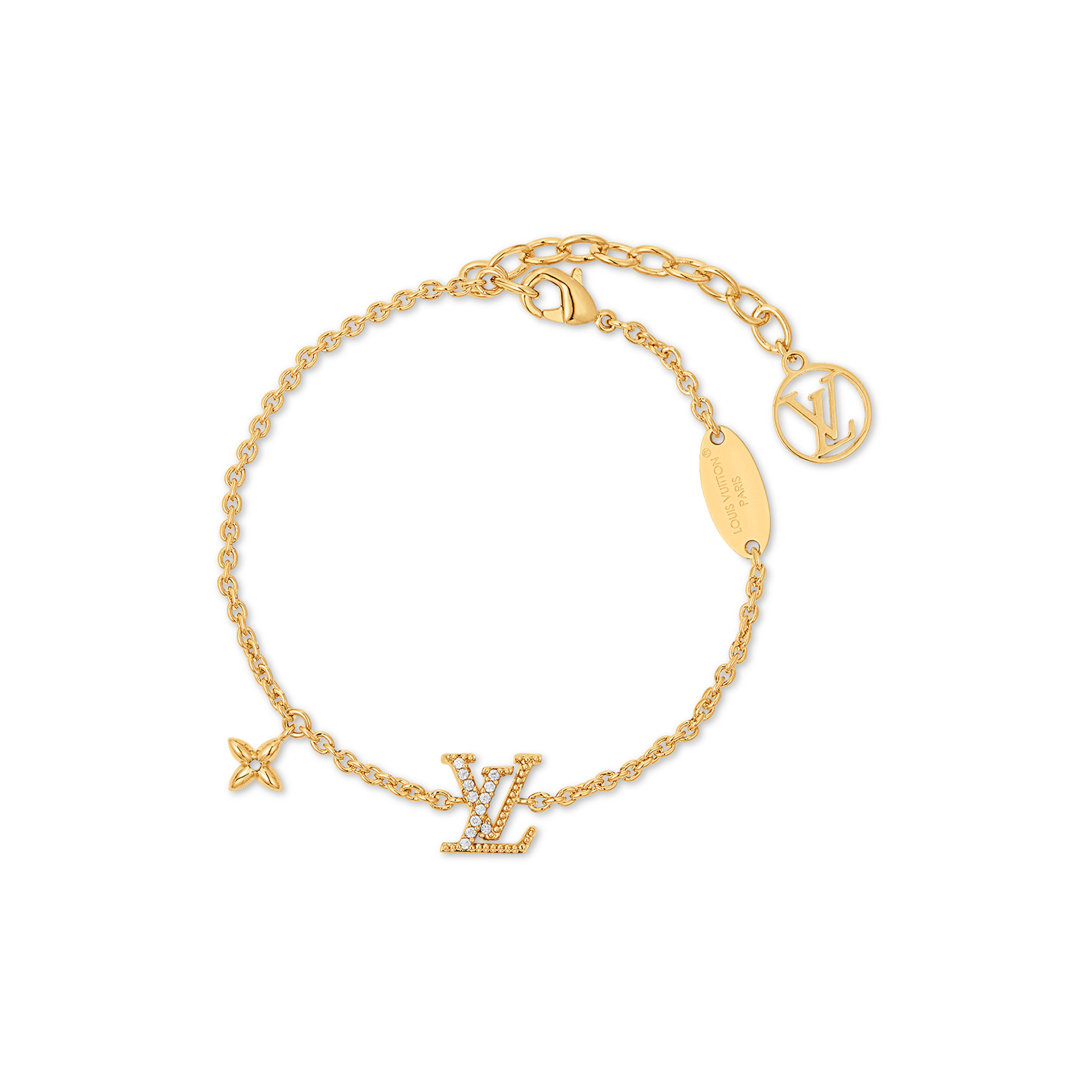 Bracelets - Women | LOUIS VUITTON