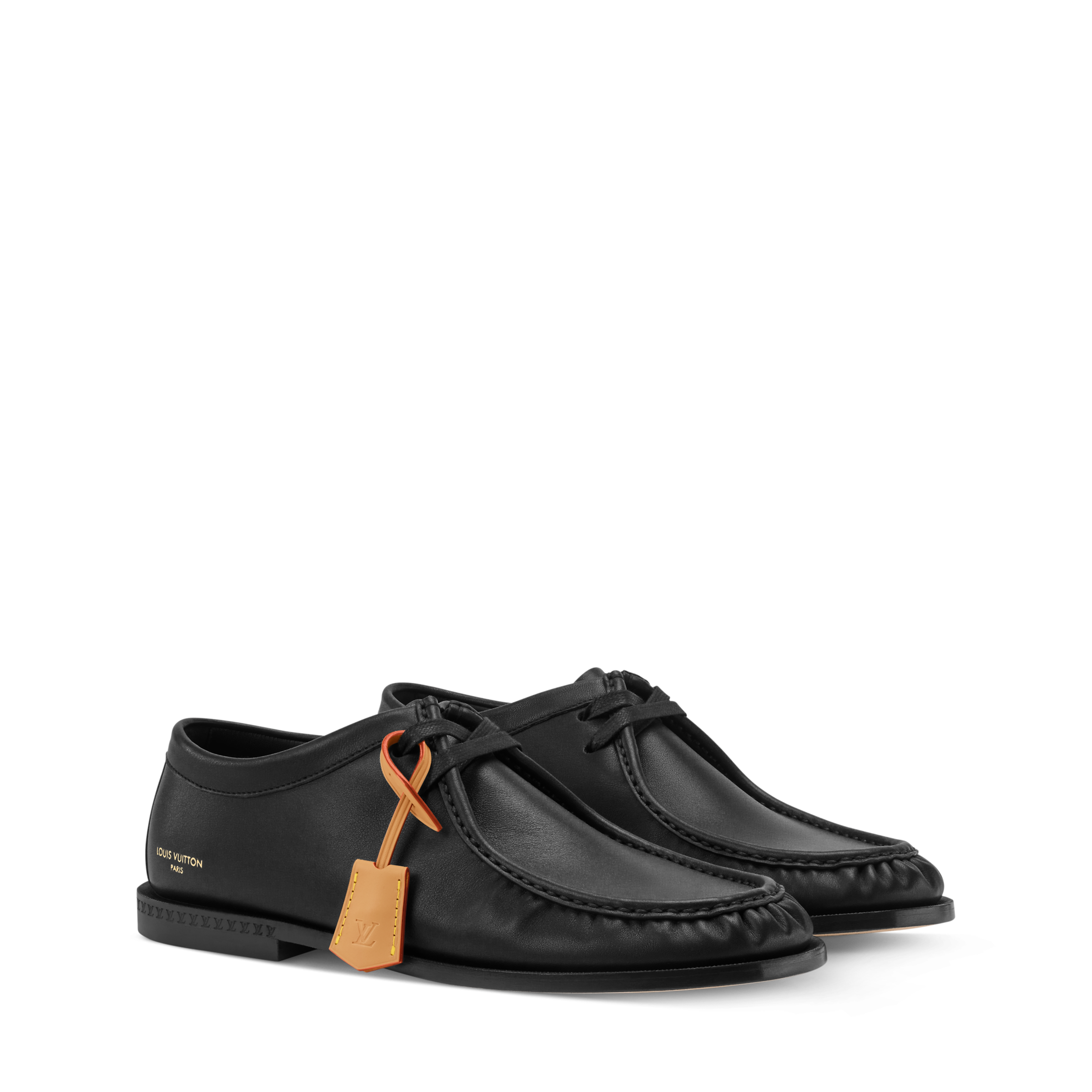 Shoes - Spring-Summer 2026 Show - Men | LOUIS VUITTON