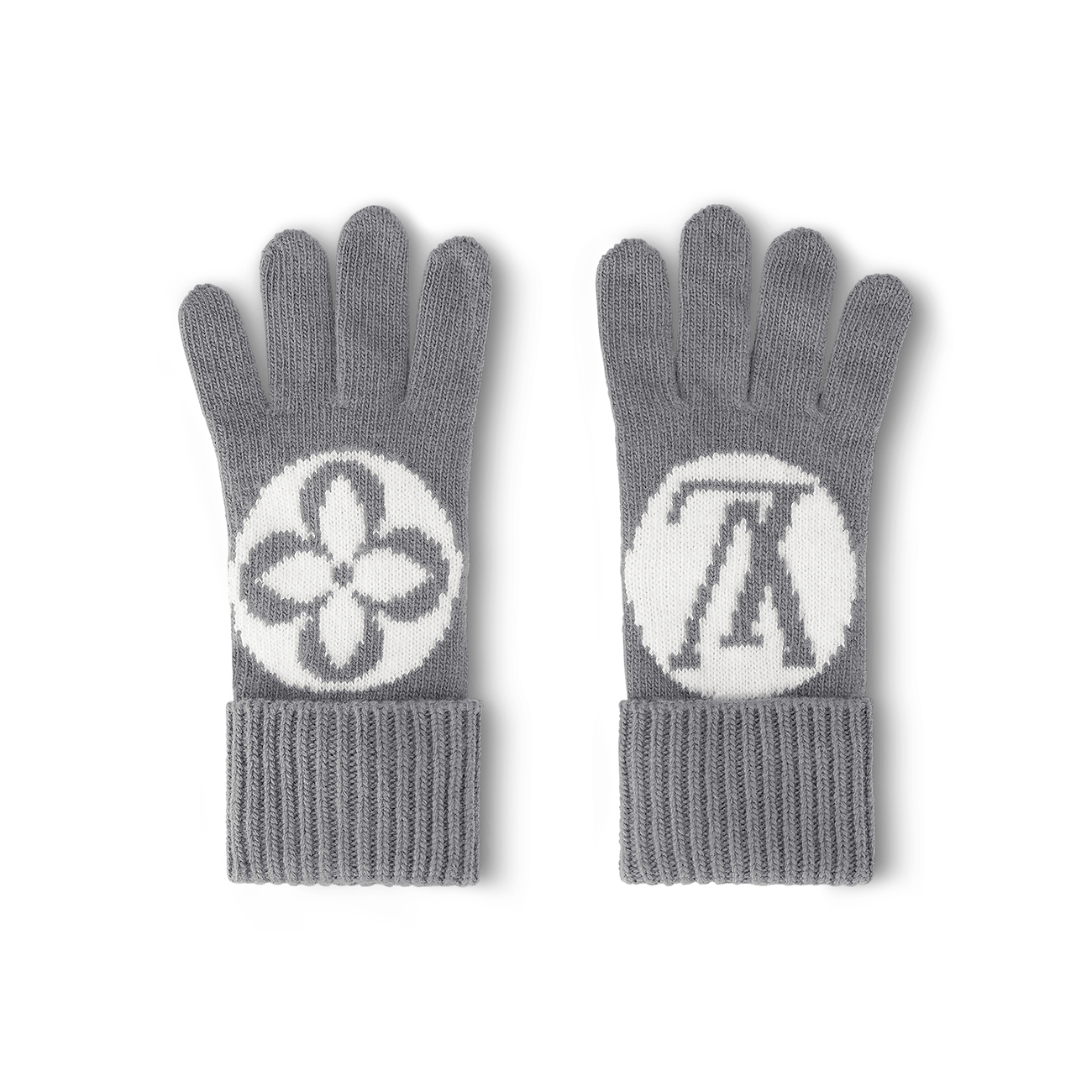 LV Medallion Gloves . - Accessories | LOUIS VUITTON