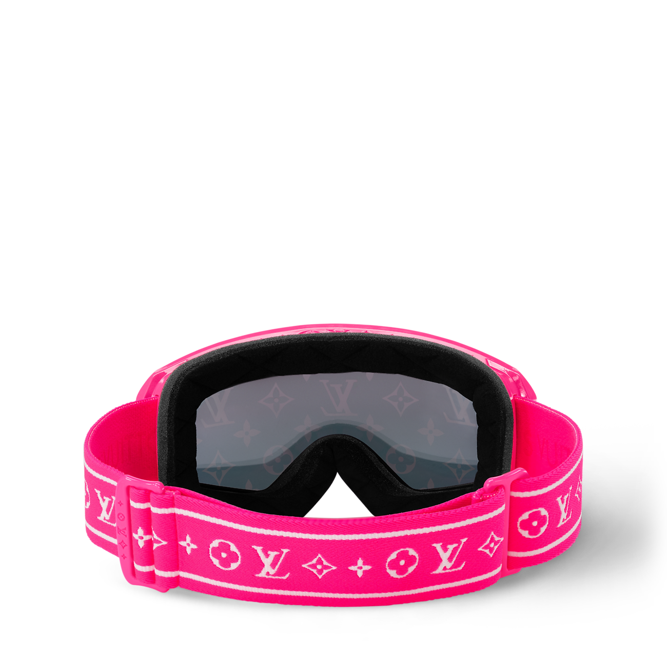 LV Snow Mask . - Sport and Games | LOUIS VUITTON
