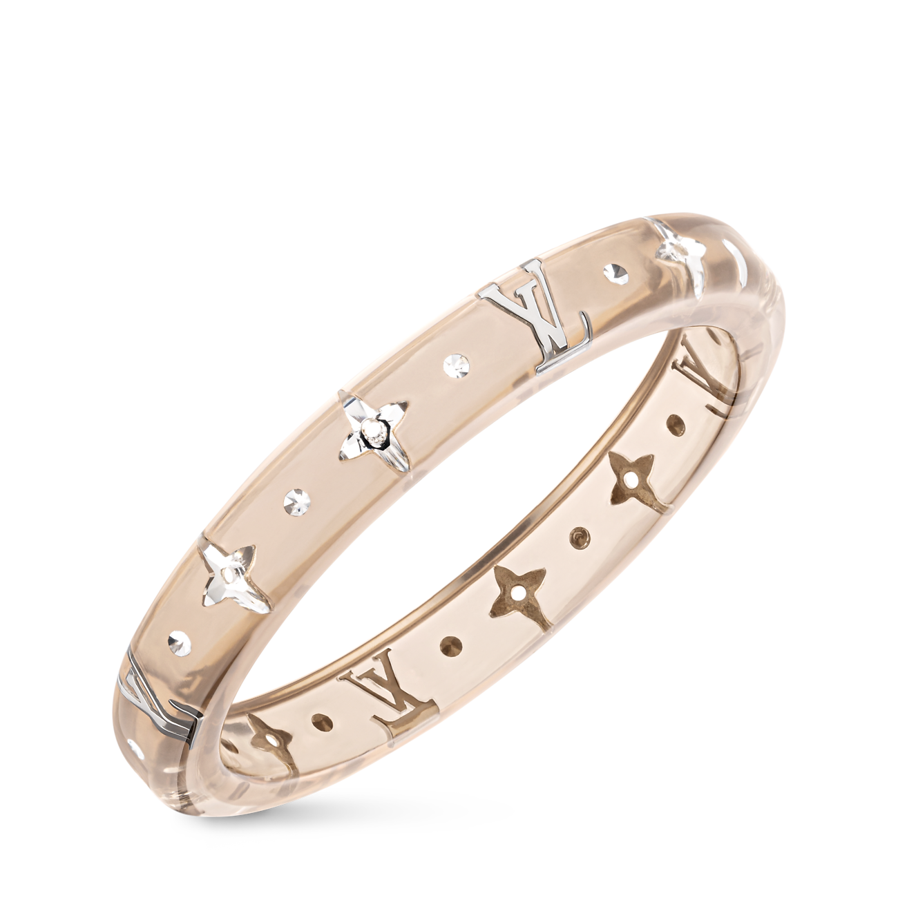 LV Sparks Bangle . - Fashion Jewellery | LOUIS VUITTON