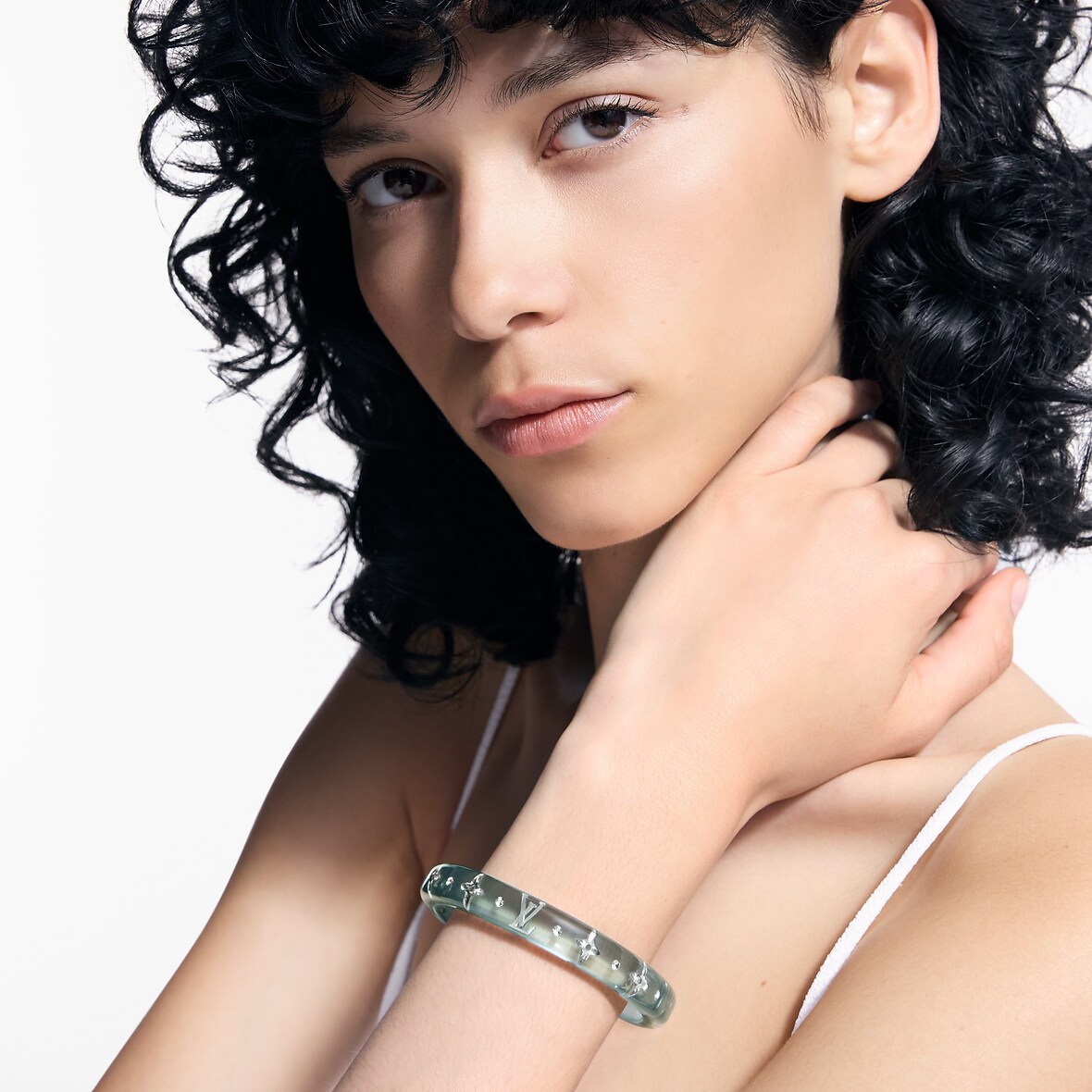 LV Sparks Bangle . - Fashion Jewellery | LOUIS VUITTON