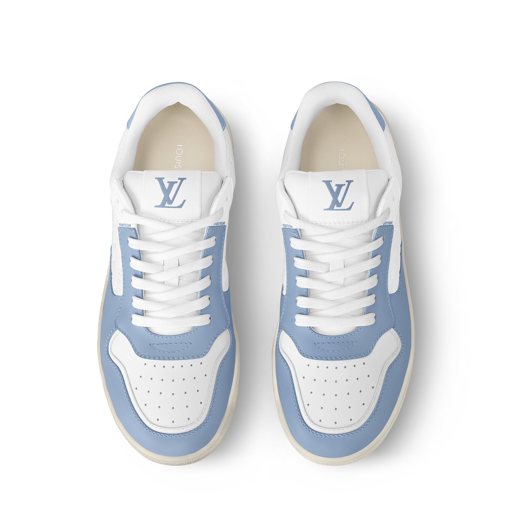 LV Stadium Sneaker - Shoes | LOUIS VUITTON