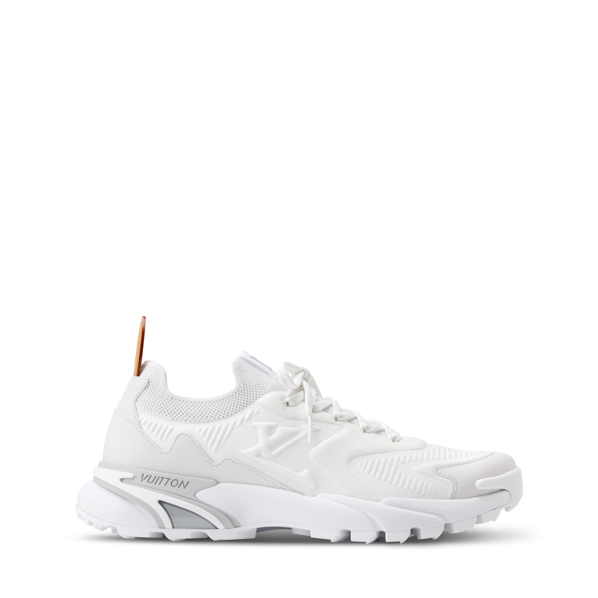 LV Tatic Knit Sneaker - Father's Day Gifts | LOUIS VUITTON