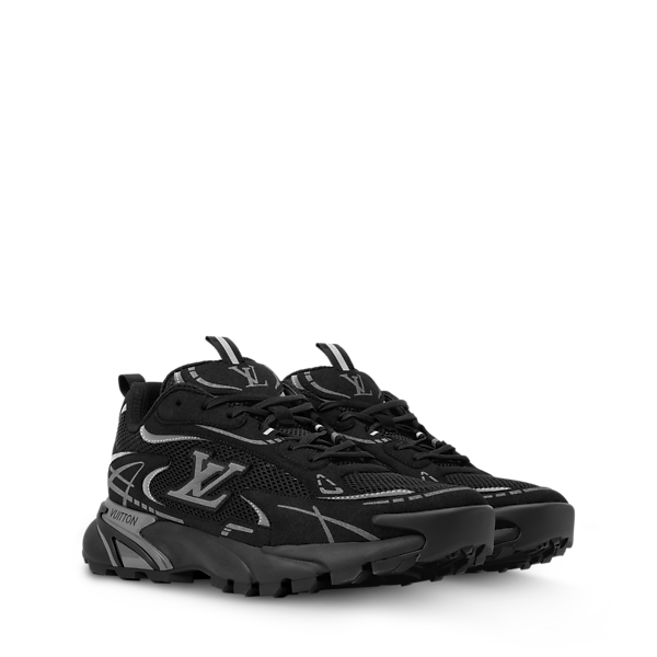 Sneakers - Shoes - Men | LOUIS VUITTON