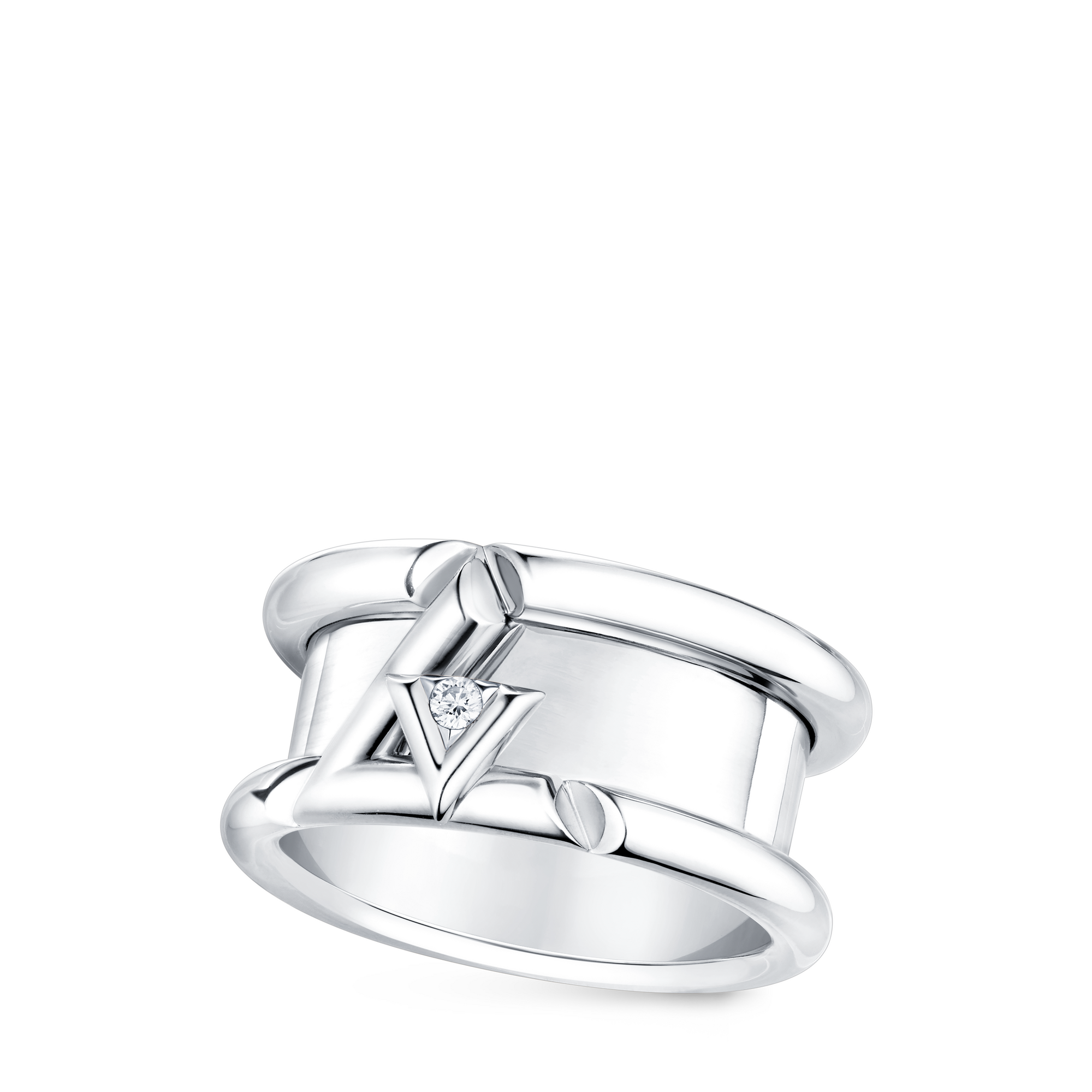 Lv Volt Ring Price | semashow.com