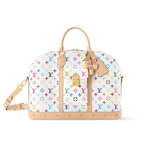 Monogram Anniversary Alma Bags | LOUIS VUITTON
