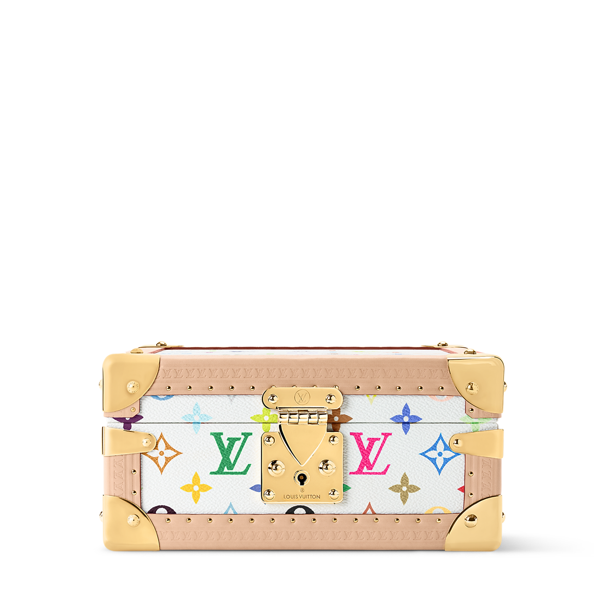 Boxes - Trunks, Travel and Home | LOUIS VUITTON