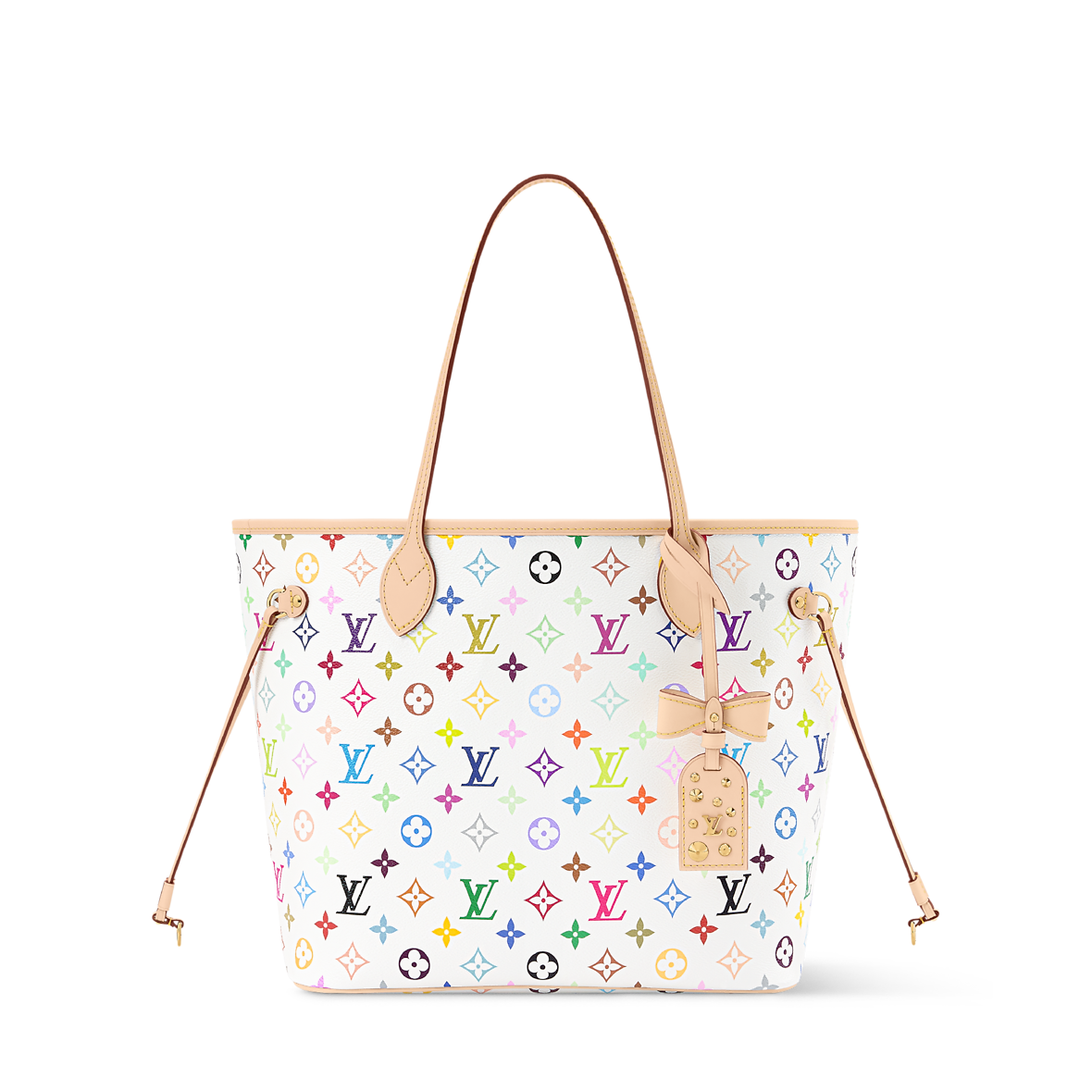 Neverfull - Handbags - Women | LOUIS VUITTON