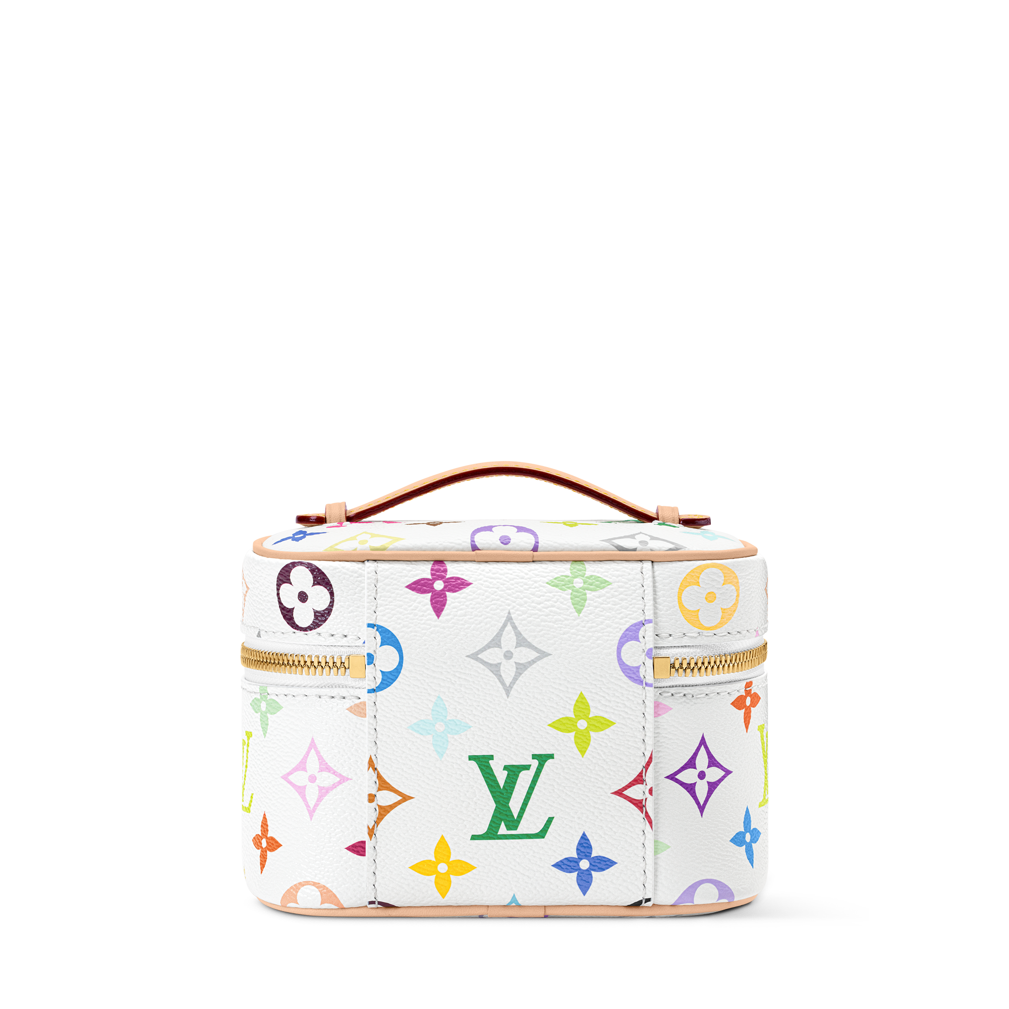 LV x TM Nice Nano Other Monogram Canvas - Travel | LOUIS VUITTON