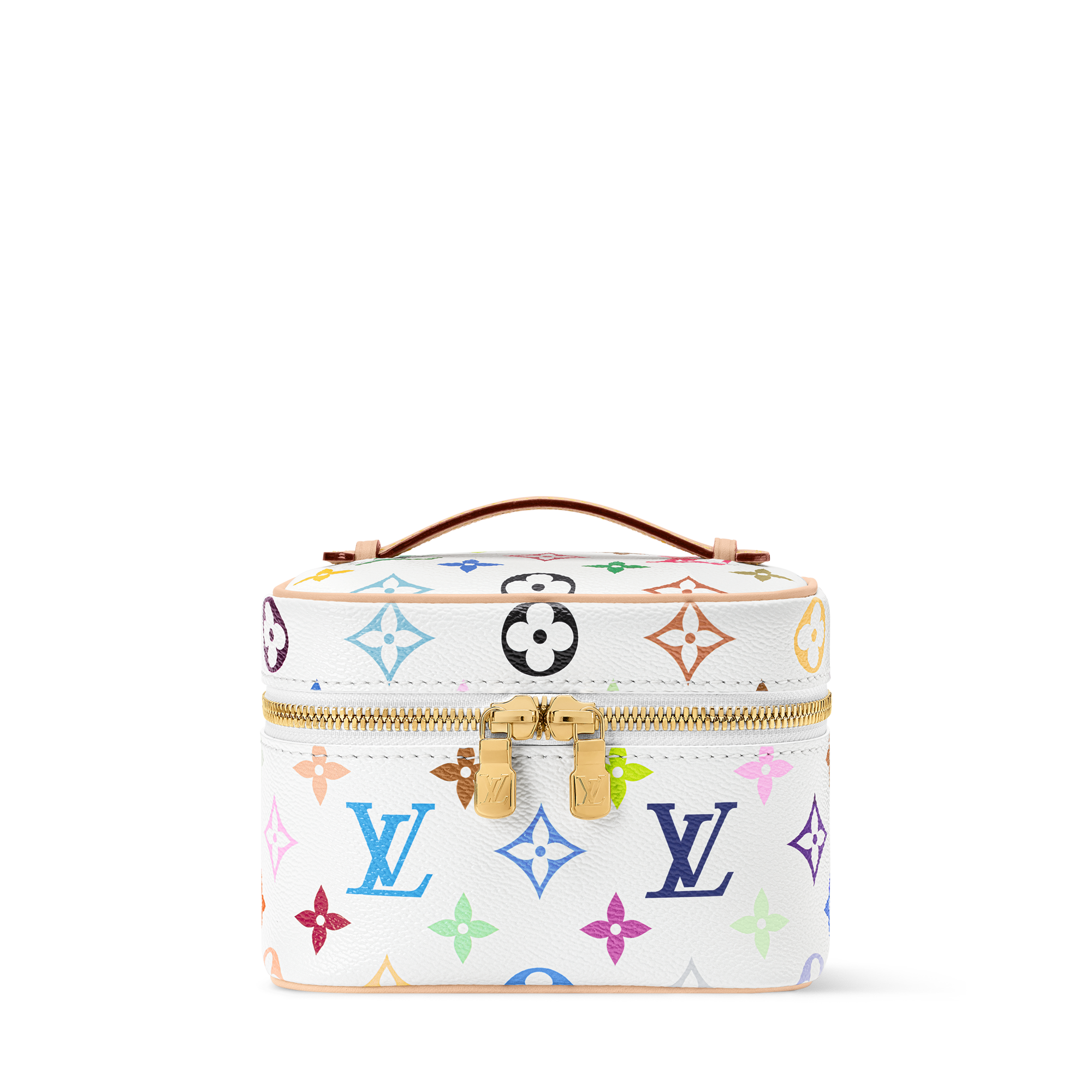 LV x TM Nice Nano Other Monogram Canvas - Travel | LOUIS VUITTON