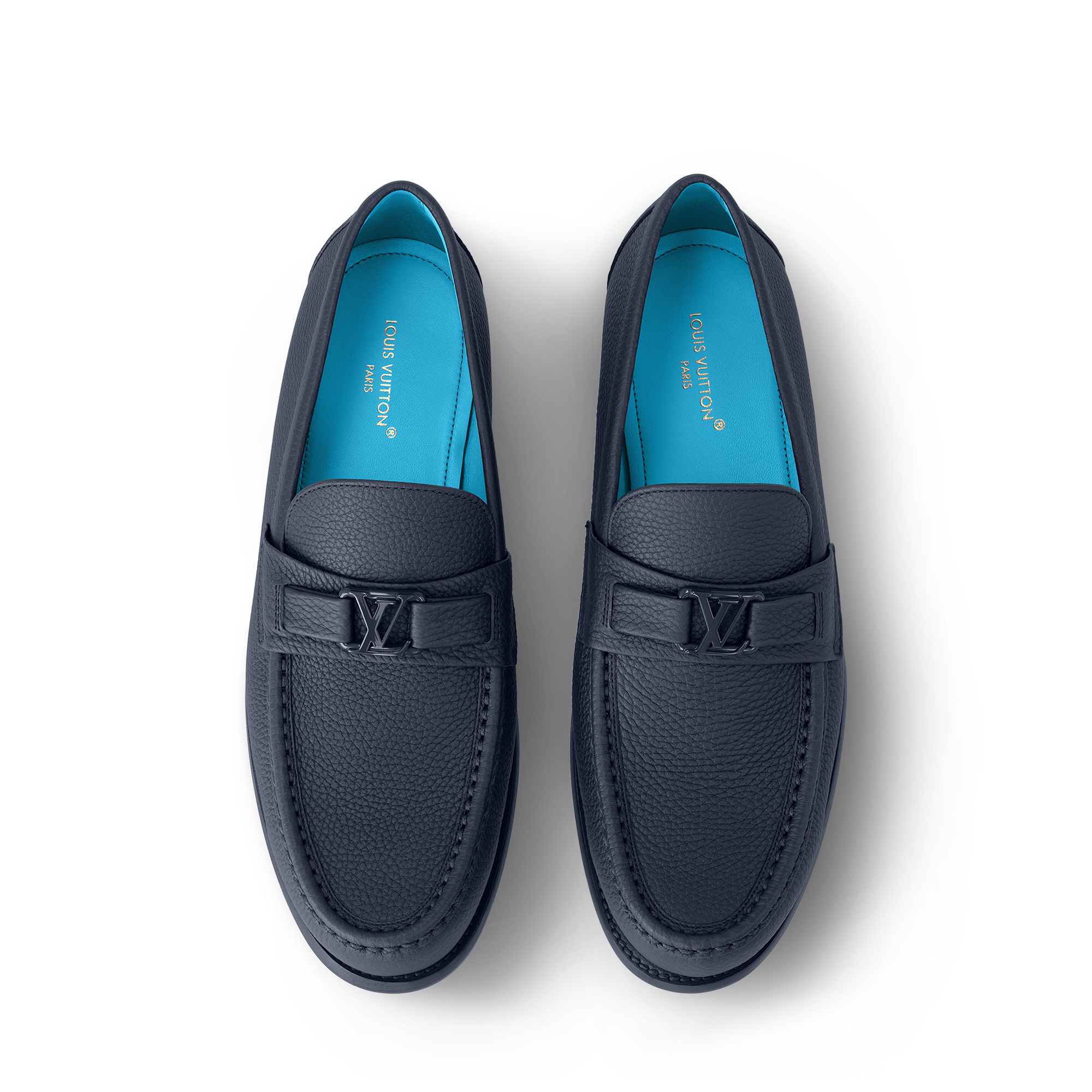 Major Loafer - Shoes | LOUIS VUITTON