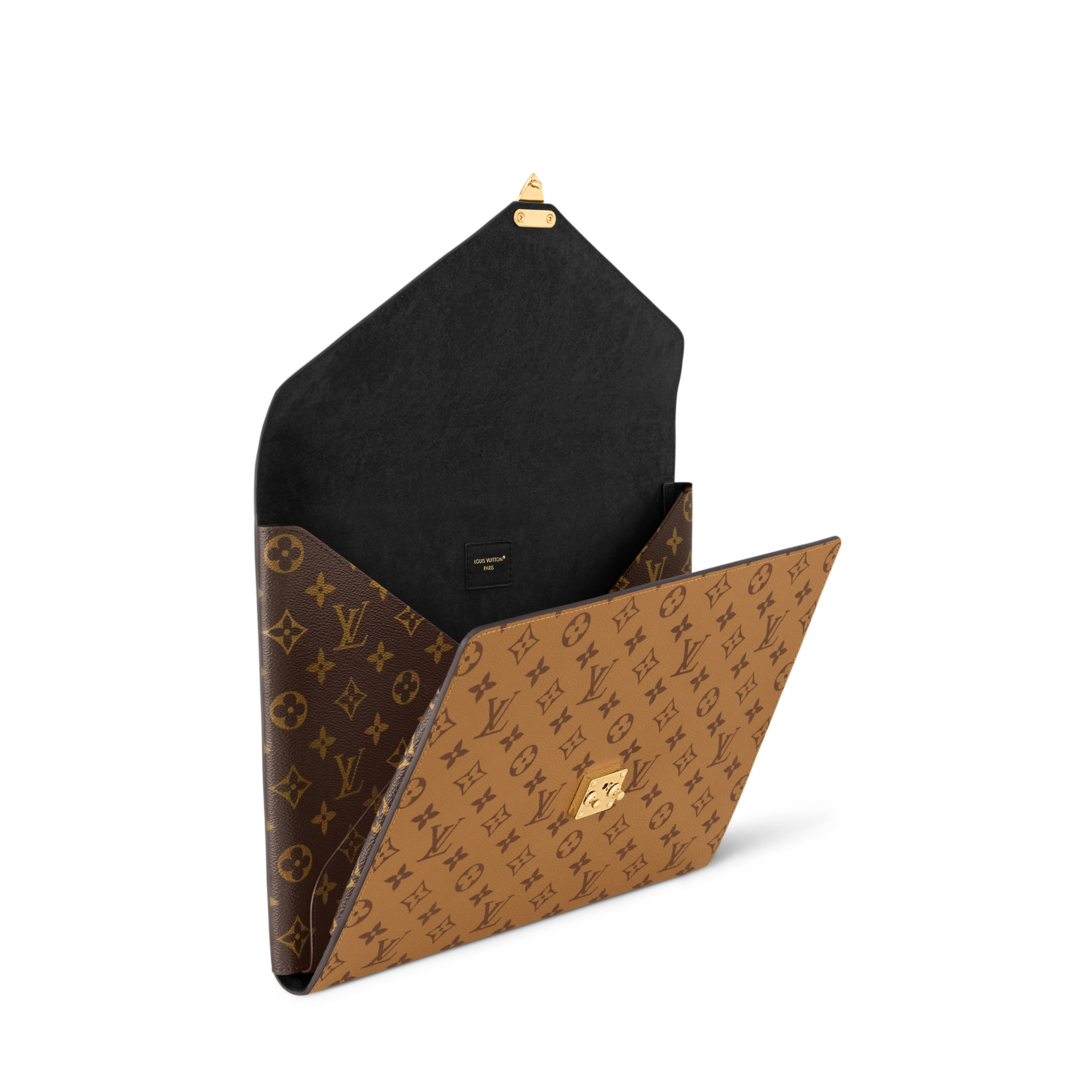 Mark Folder Monogram Reverse - Books and Stationery | LOUIS VUITTON