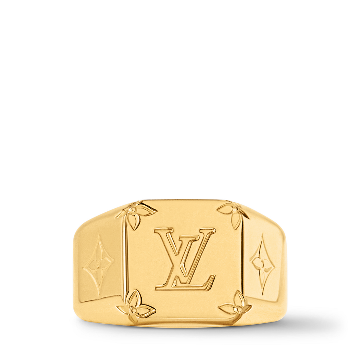 Rings - Men | LOUIS VUITTON