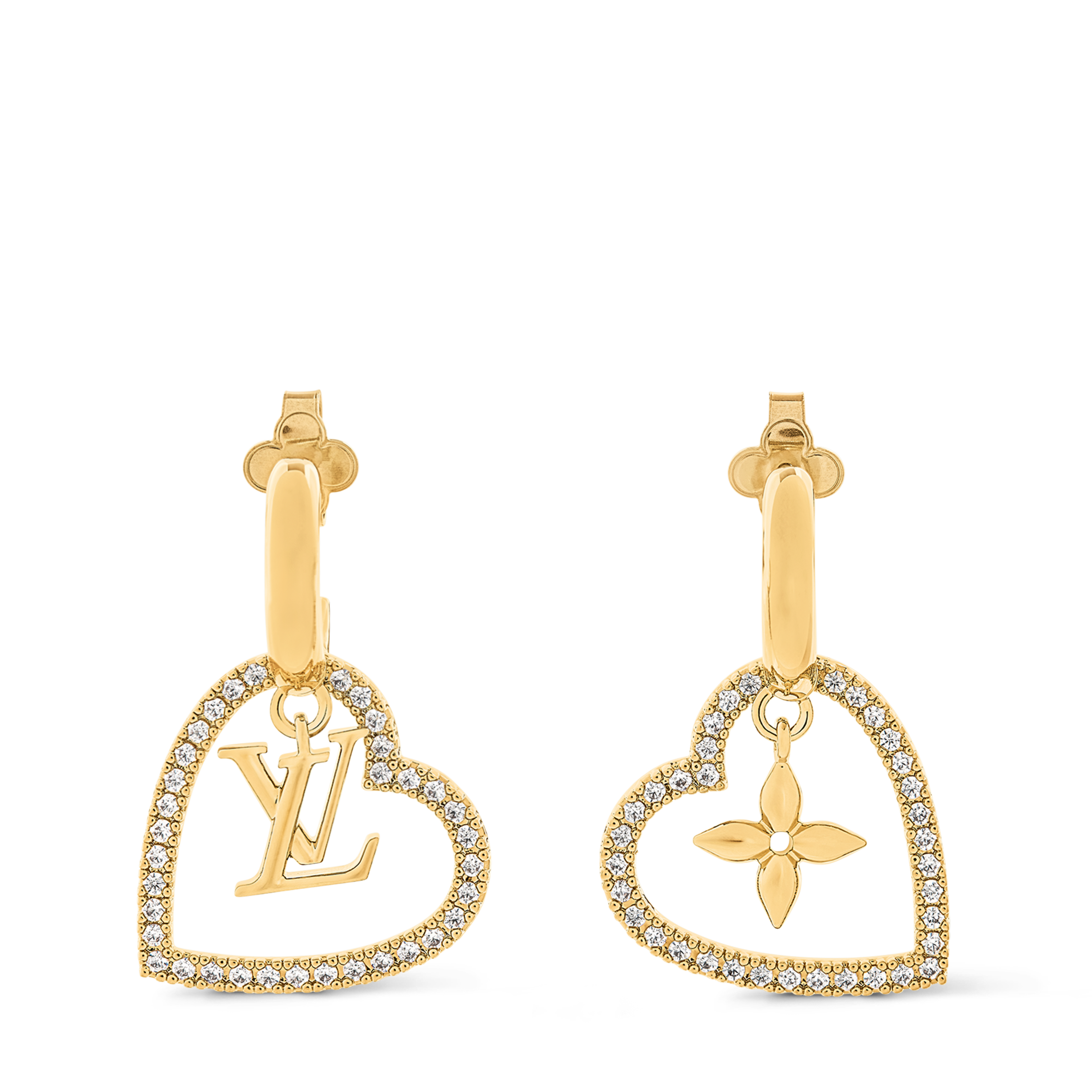 Earrings - Women | LOUIS VUITTON