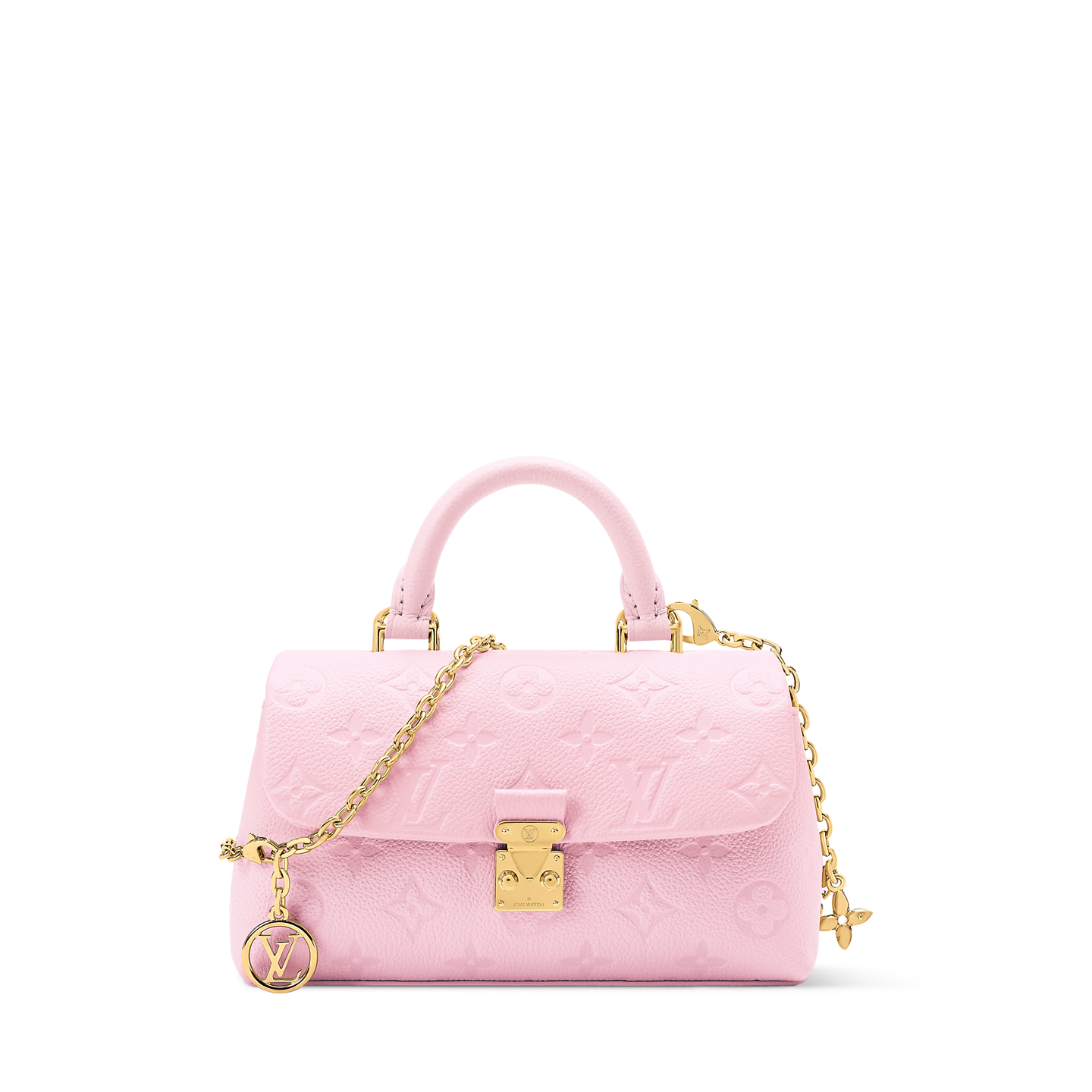 Mini Bags - Handbags - Women | LOUIS VUITTON
