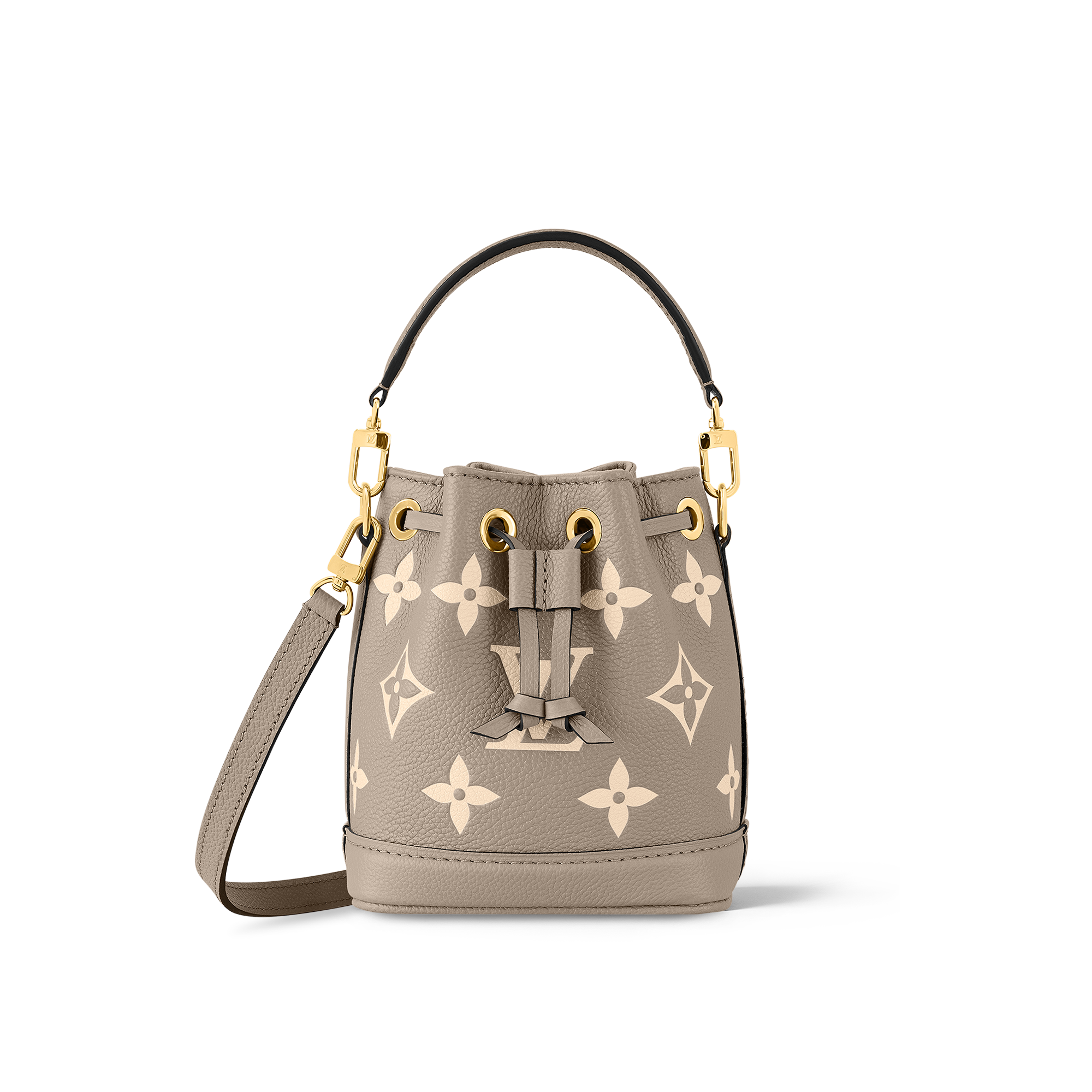 Bucket Bags | LOUIS VUITTON