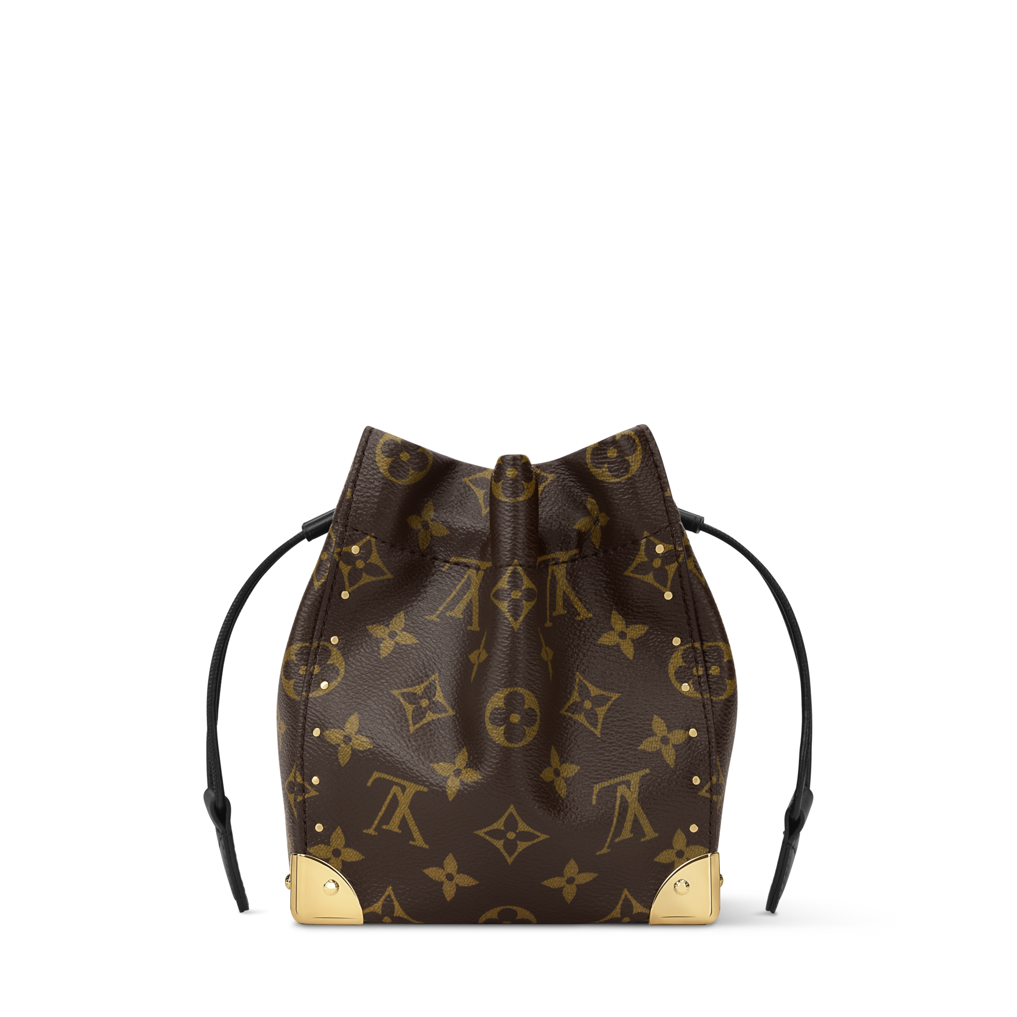 Nano Noé Trunk Monogram Canvas - Women Bags | LOUIS VUITTON