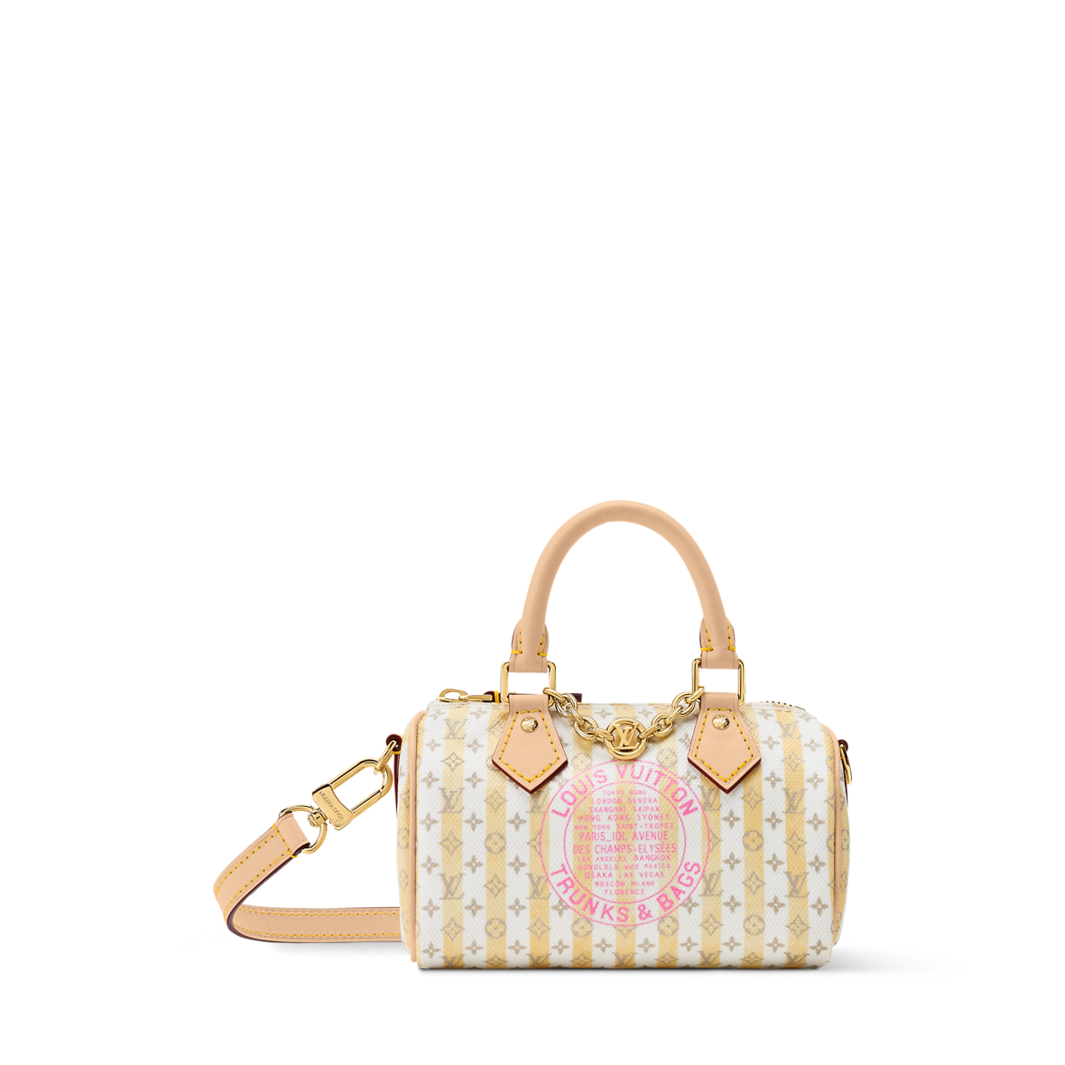 Mini Bags - Handbags - Women | LOUIS VUITTON