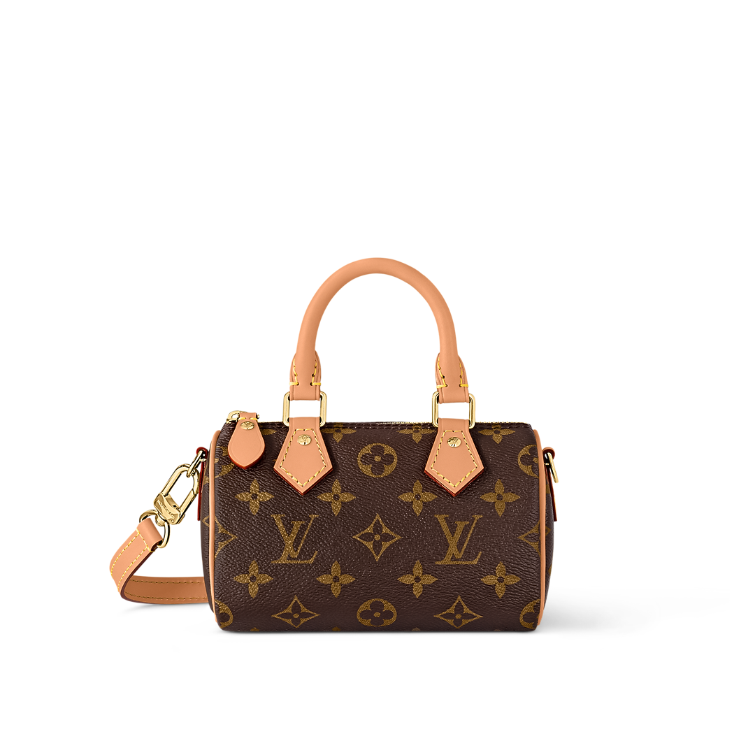 Elegant Luxury Handbags for Women | LOUIS VUITTON