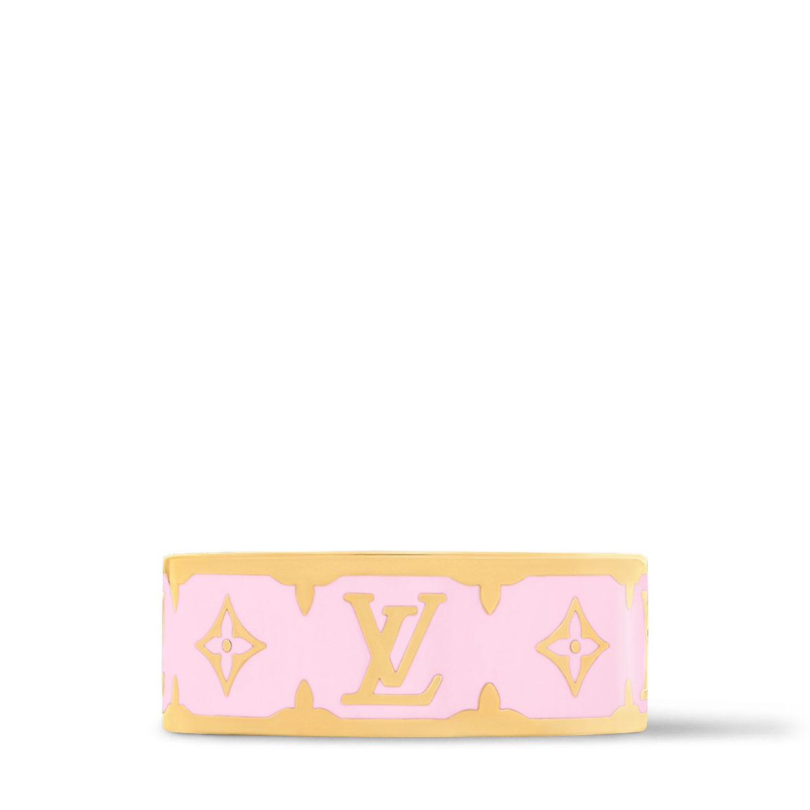 Nanogram Enamel Ring . - Fashion Jewellery | LOUIS VUITTON