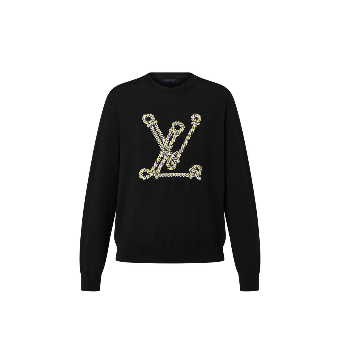 Knitwear - Women | LOUIS VUITTON - 3