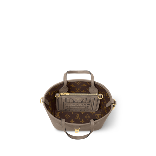 Neverfull Inside Out | LOUIS VUITTON