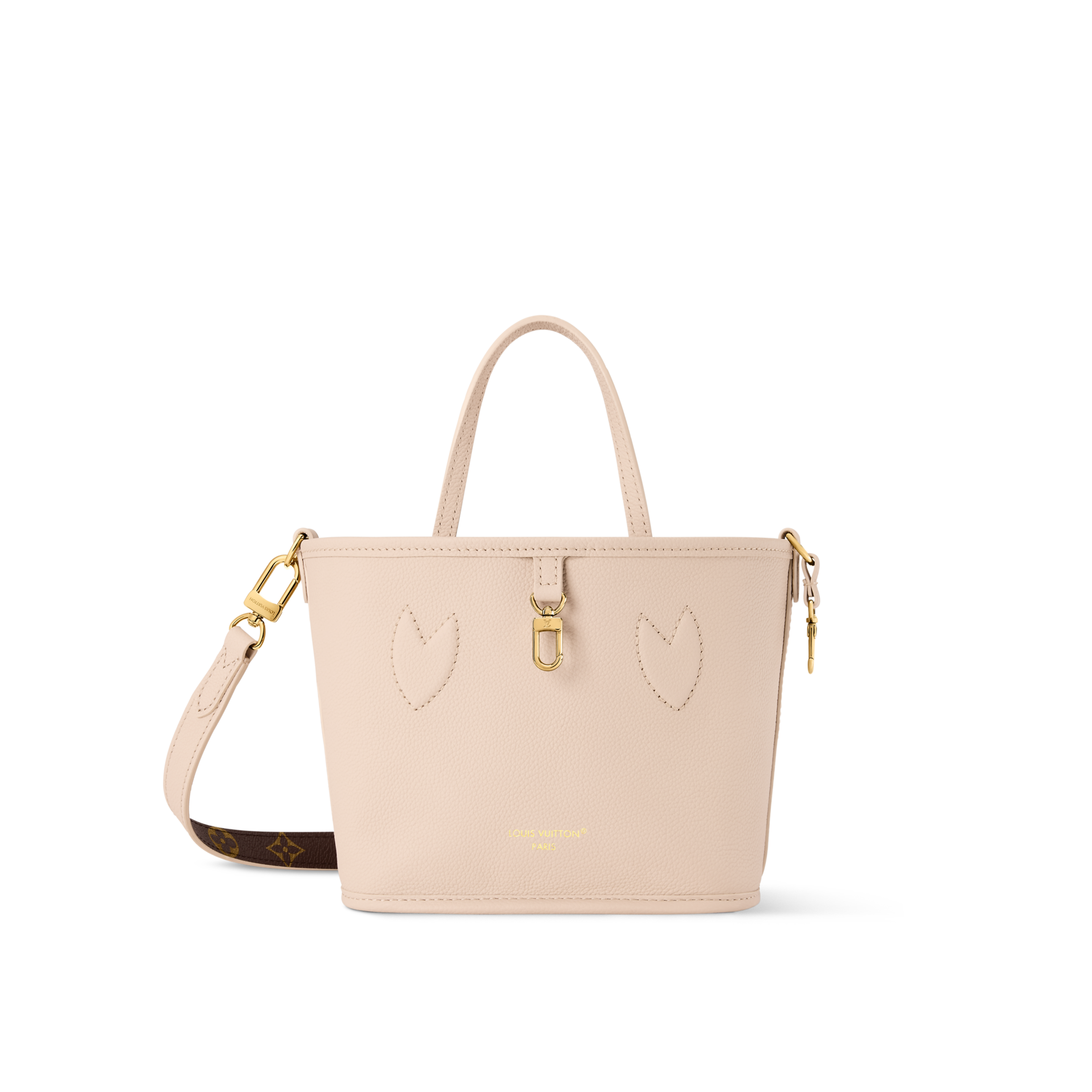 Neverfull - Women Bags - Bags and Small Leather Goods | LOUIS VUITTON