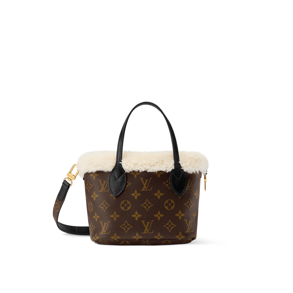 Neverfull - Women Bags - Bags and Small Leather Goods | LOUIS VUITTON