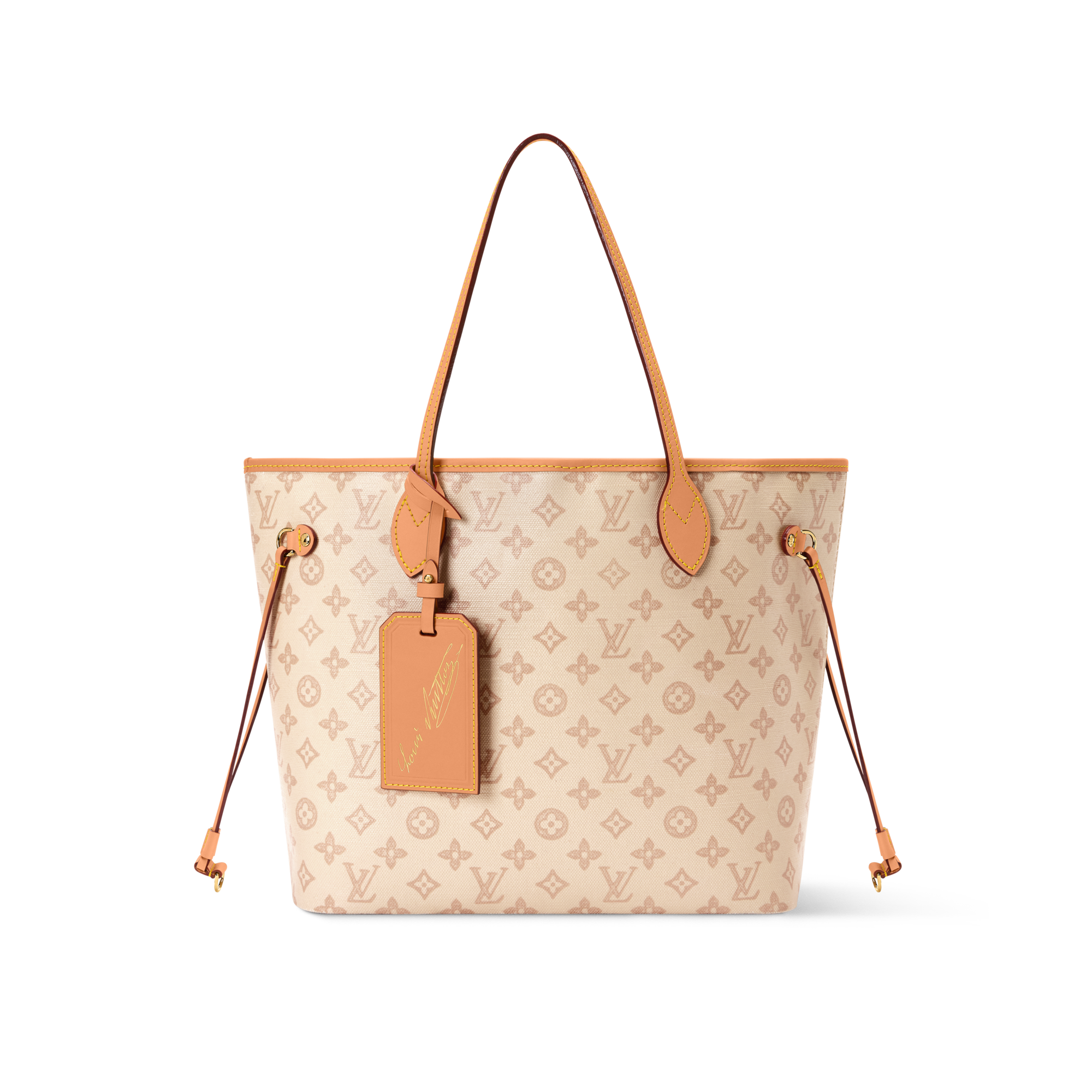 Neverfull - Women Bags - Bags and Small Leather Goods | LOUIS VUITTON
